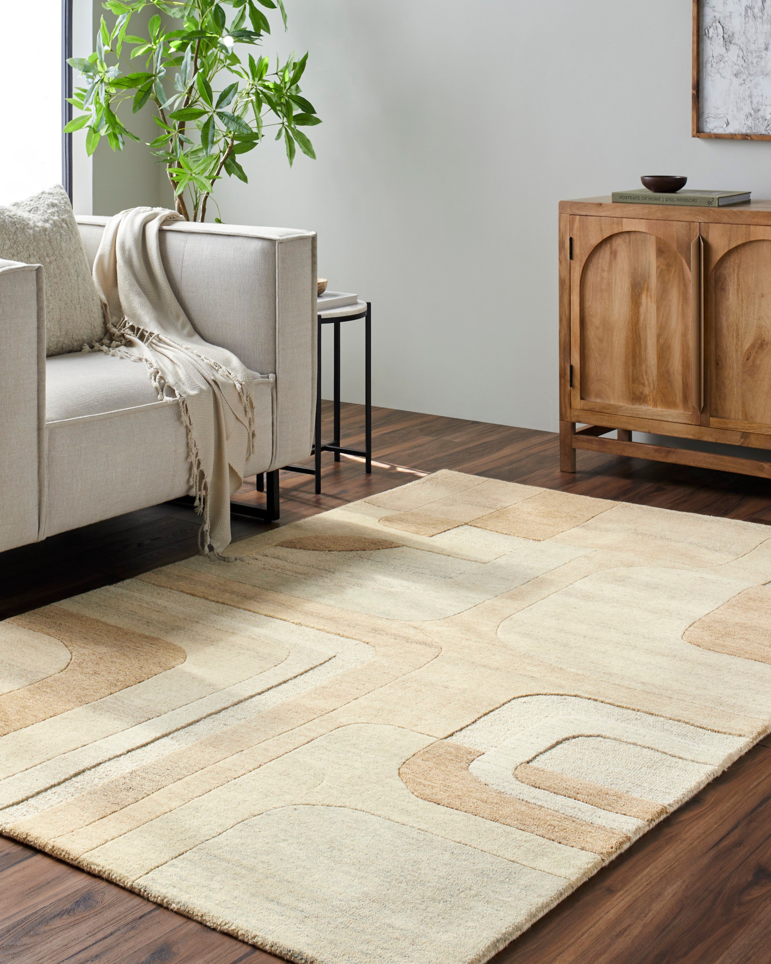 Livabliss Brook 489157 Area Rugs | Contemporary / Modern Area Rugs ...