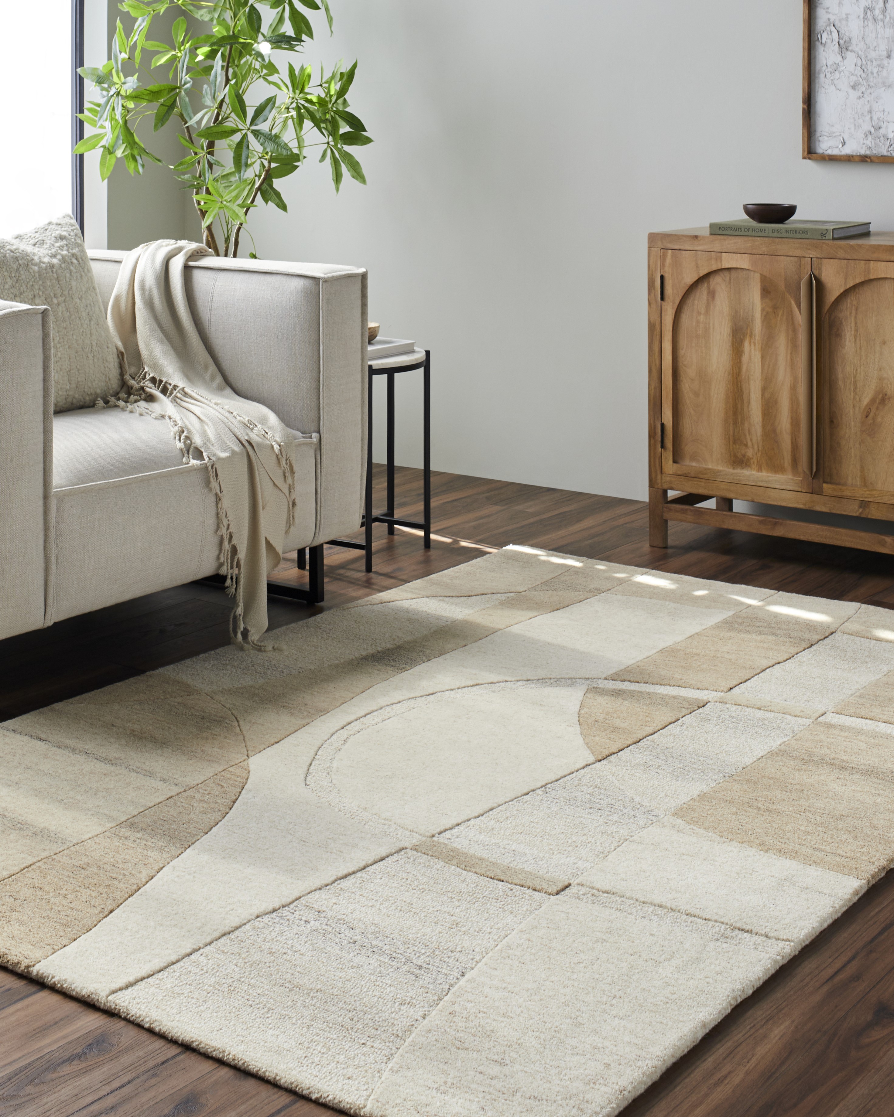 Livabliss Brook 489166 Area Rugs | Contemporary / Modern Area Rugs ...