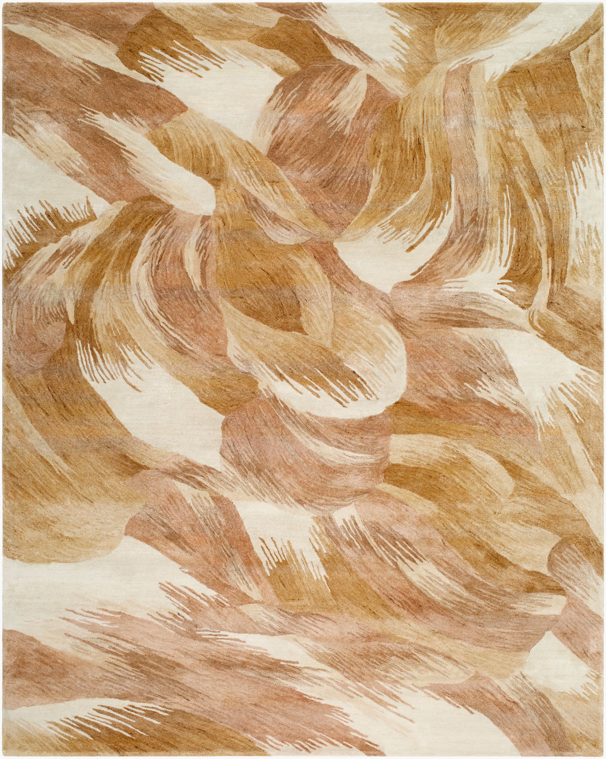 Surya Diva 629096 Abstract Area Rugs | Rugs Direct