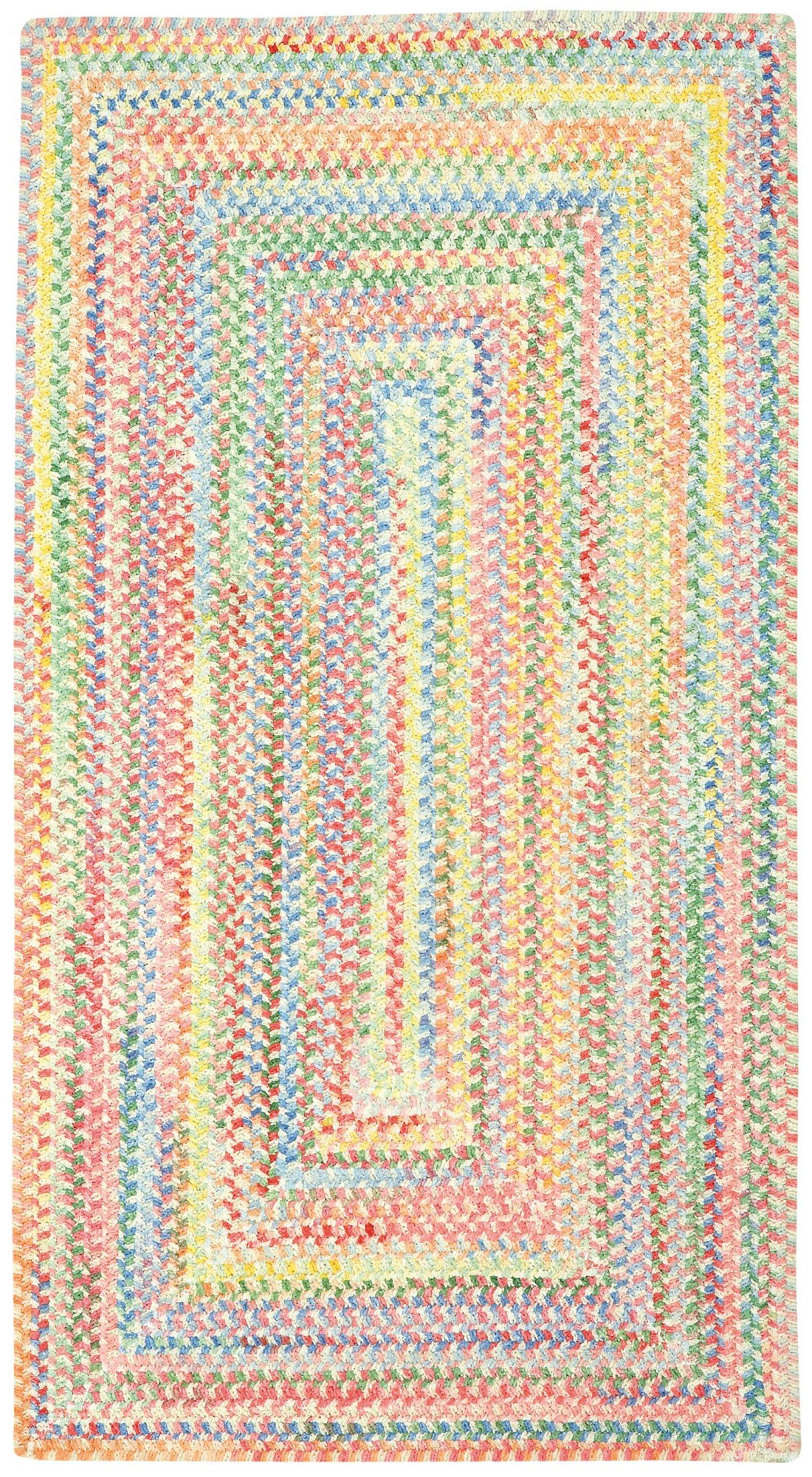 Oval Area Rugs | Rugs Direct