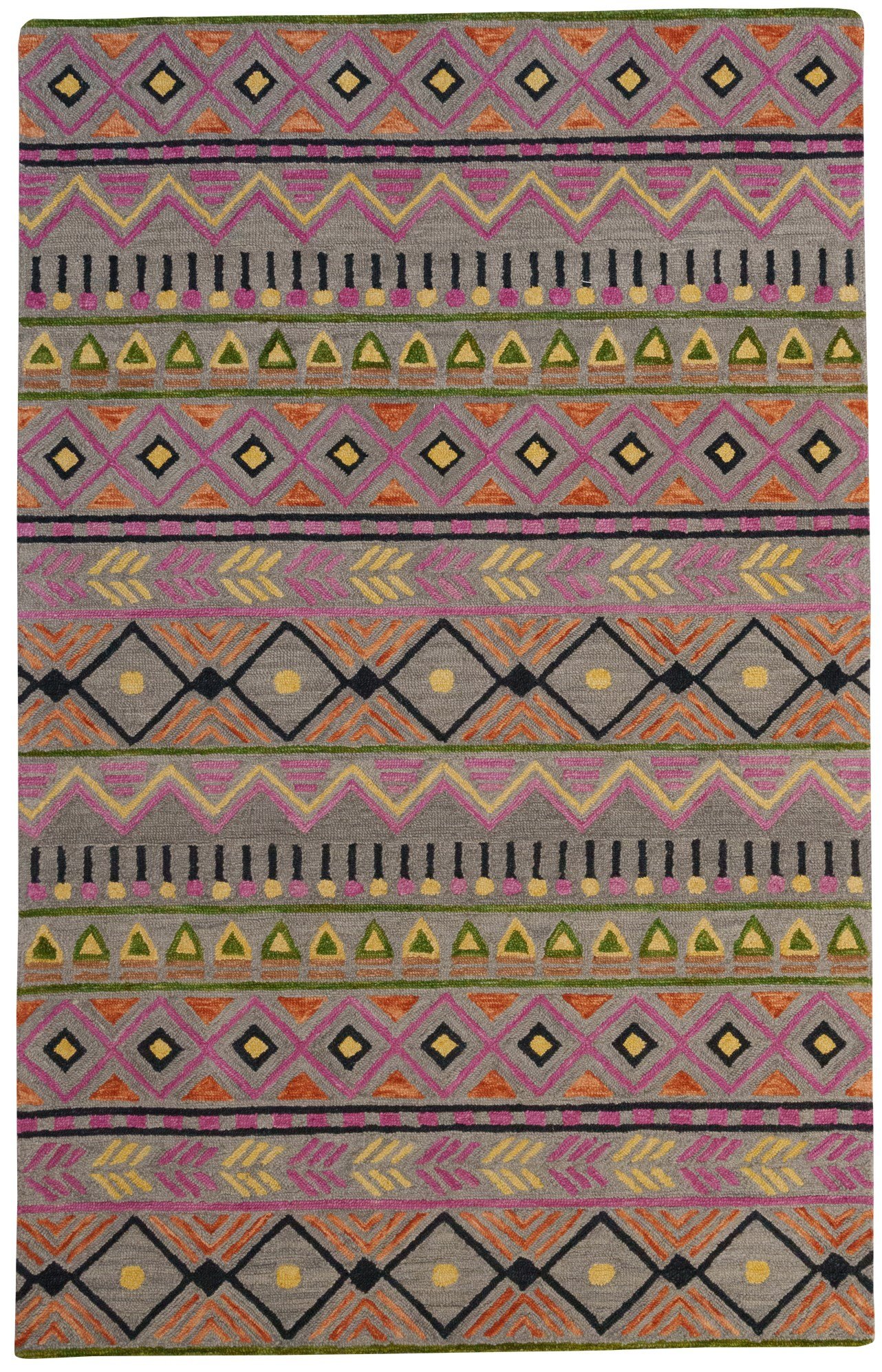 Capel Shakta Fiesta Area Rugs | Bohemian Area Rugs | Rugs Direct