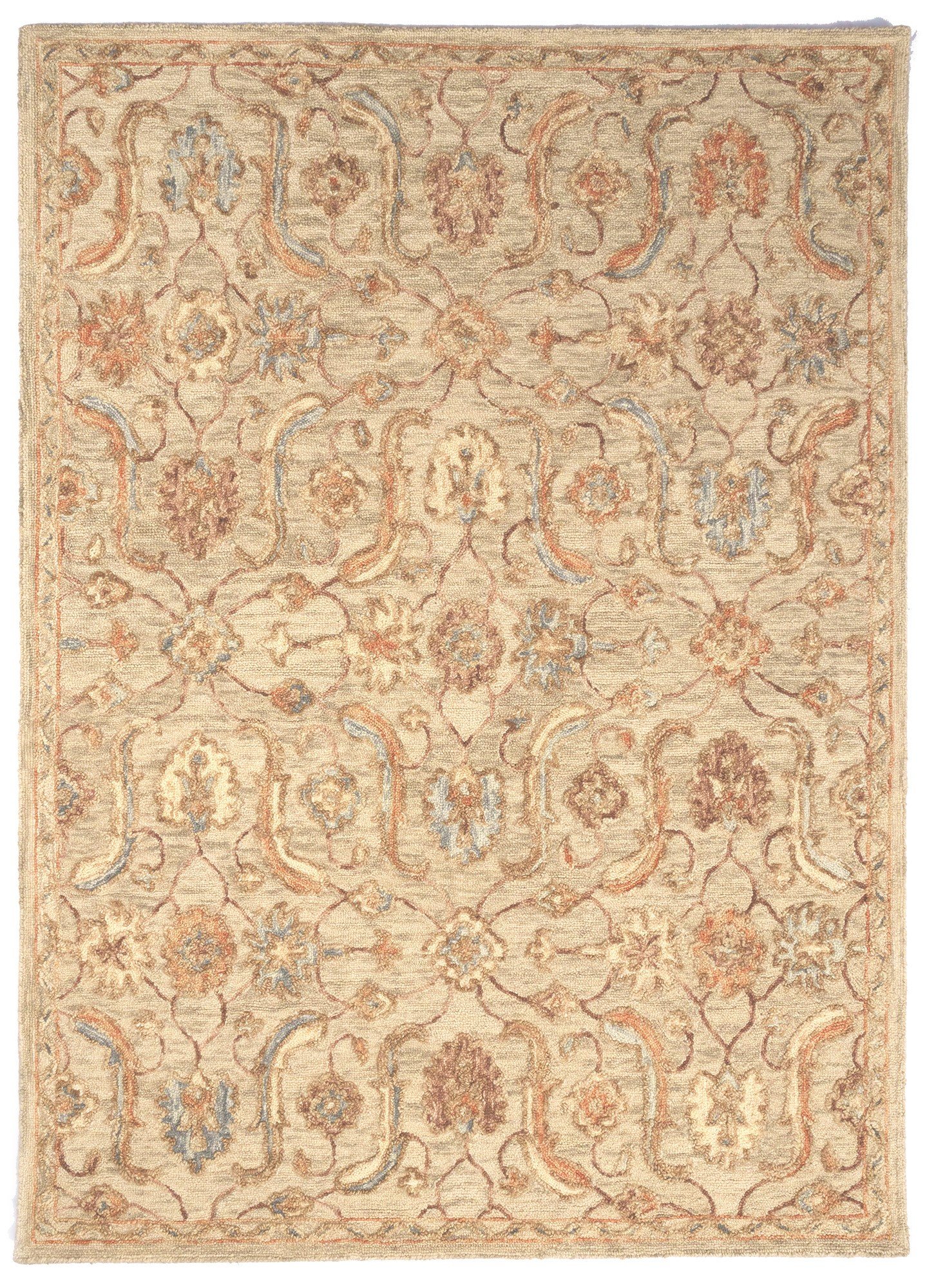 Capel Shakta Francesca Rugs | Rugs Direct