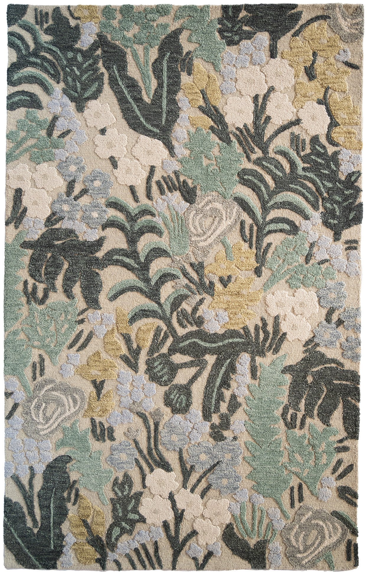 Capel Area Rugs | Rugs Direct