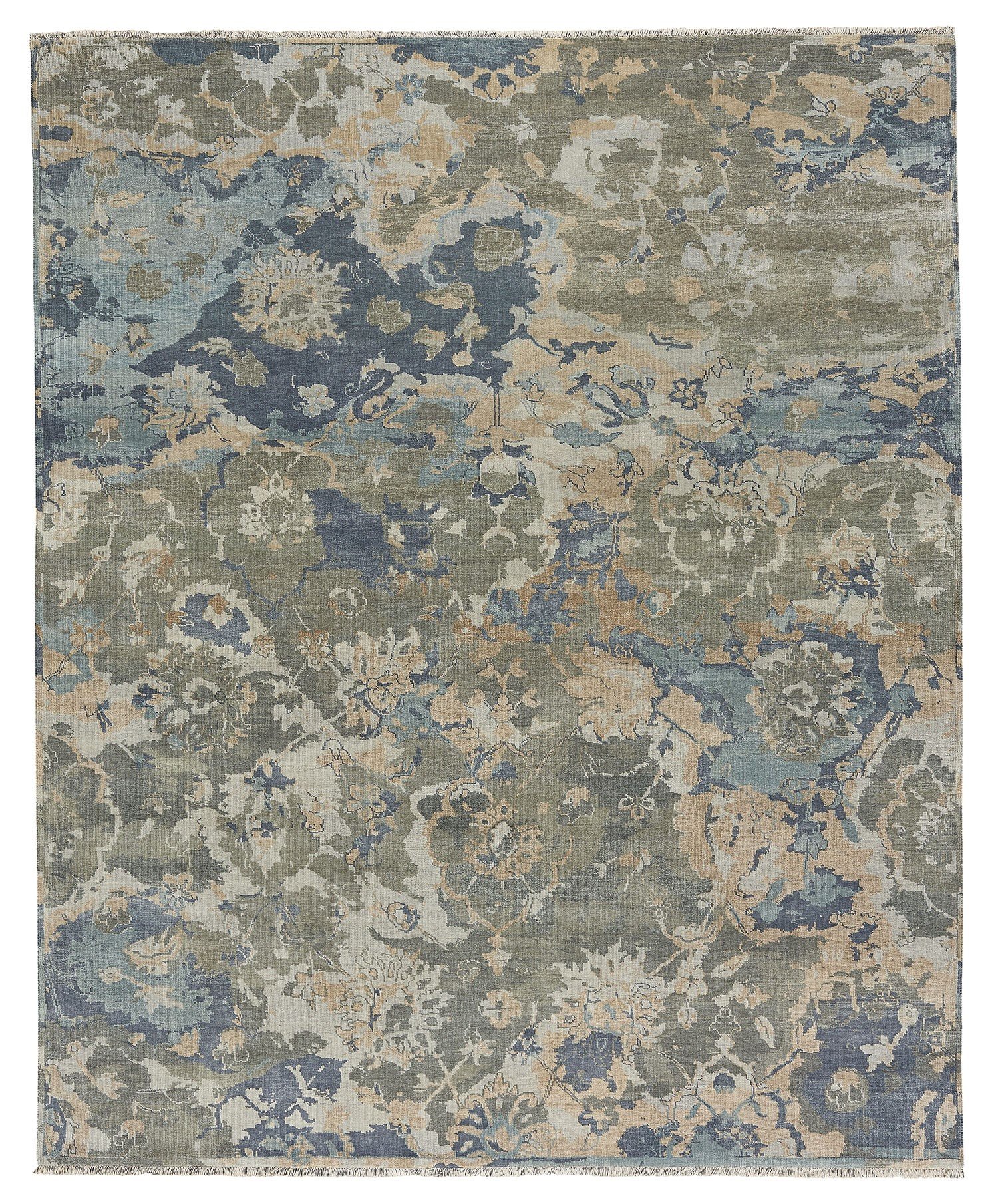 Wool Capel Area Rugs | Rugs Direct