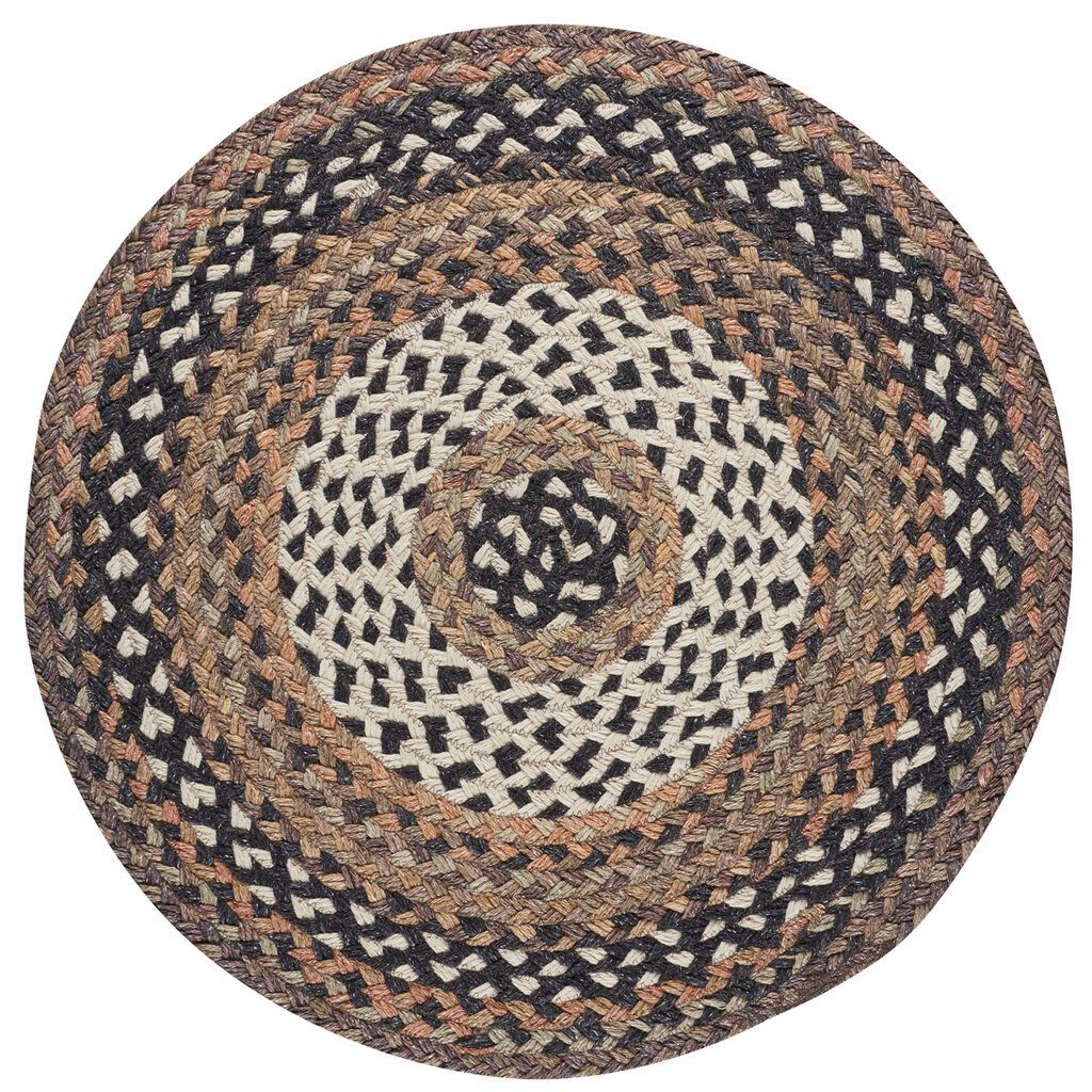 Shop Round Rugs (Page 3 of 88) | Area Rugs for Any Room | Rugs Direct