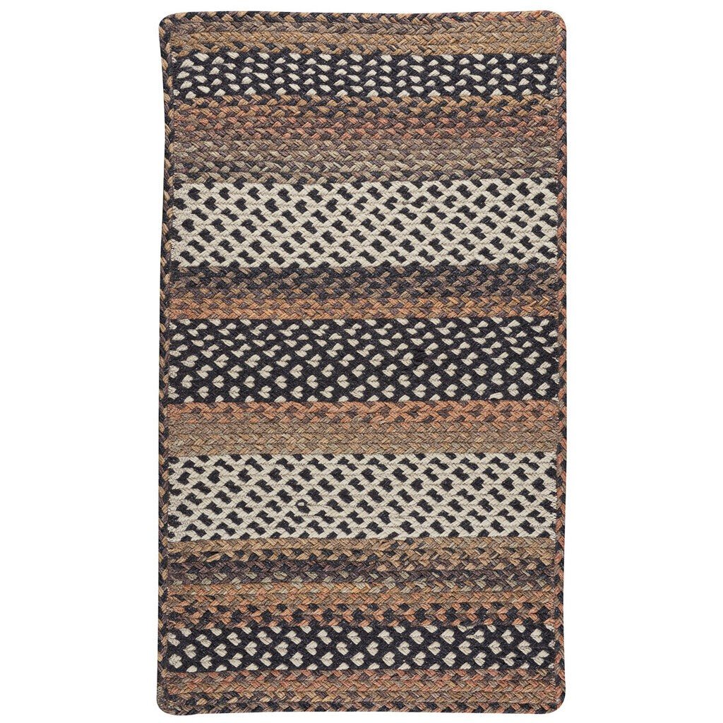 Capel Drifter Braided Country Area Rugs | Rugs Direct