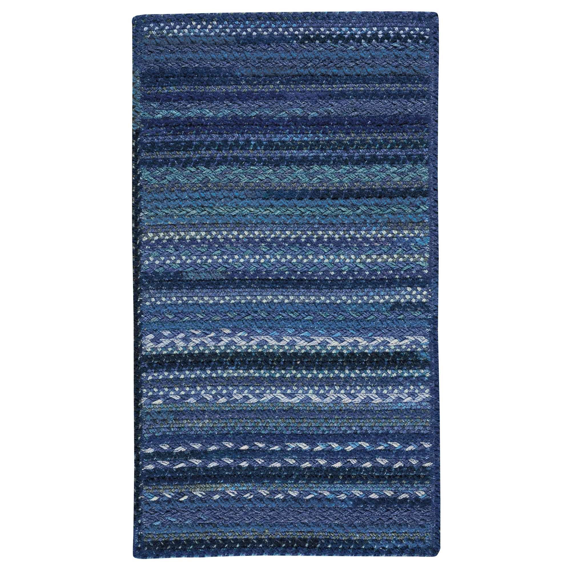 Capel Harborview Braided Country Area Rugs | Rugs Direct