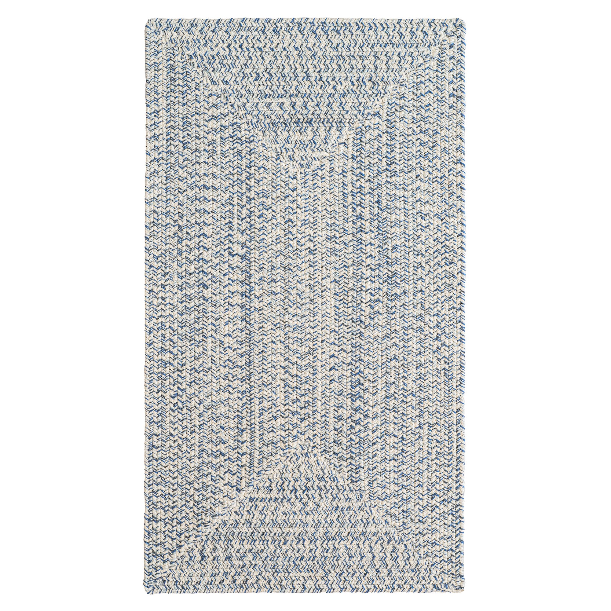 Rectangular Braided Rugs & Carpets | Rugs Direct