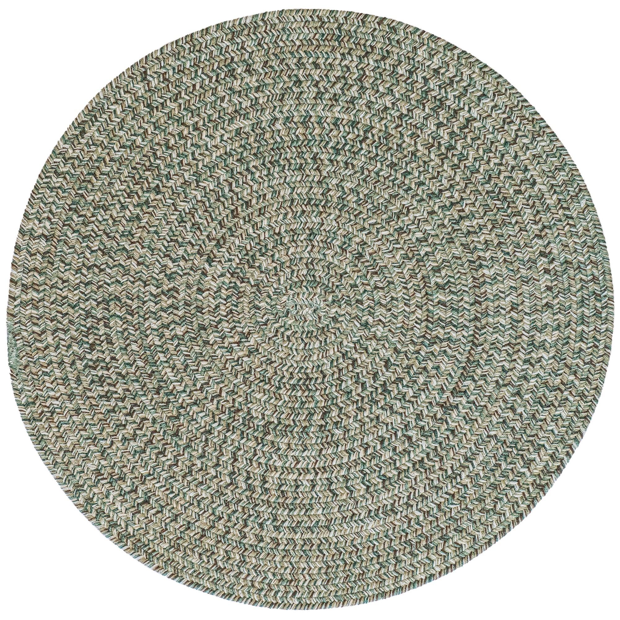 Round Area Rugs | Rugs Direct