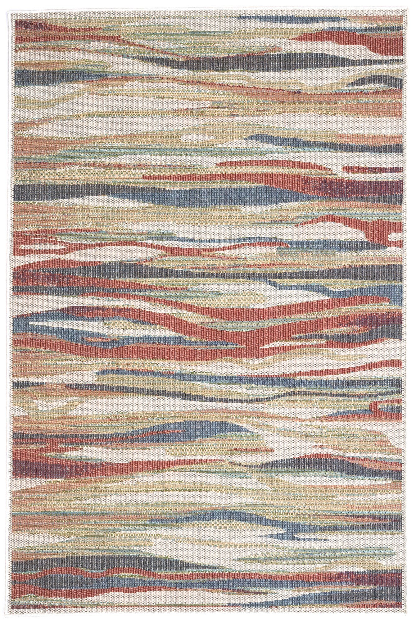 Multicolor Area Rugs | Rugs Direct
