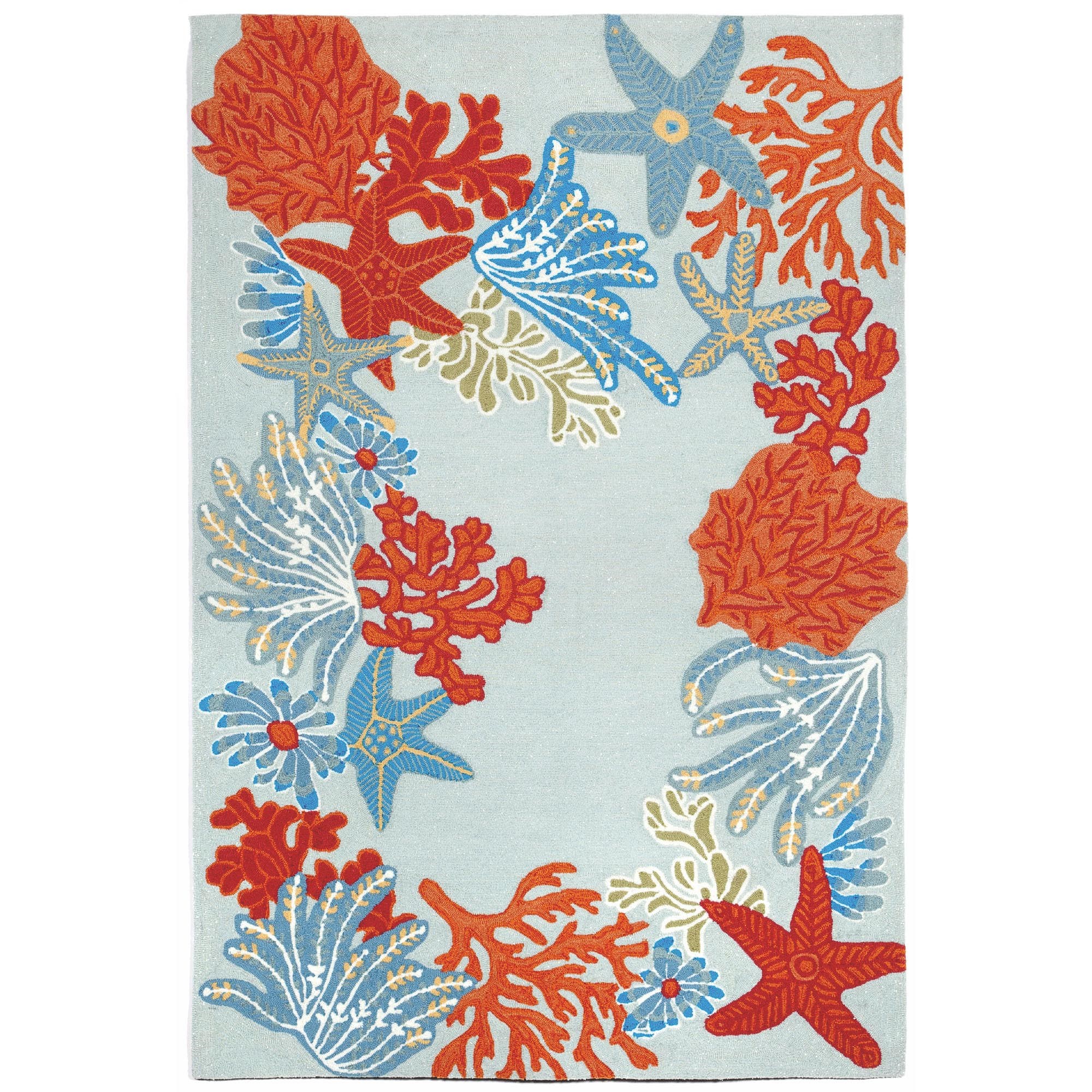 9x12 Nautical Area Area Rugs | Rugs Direct