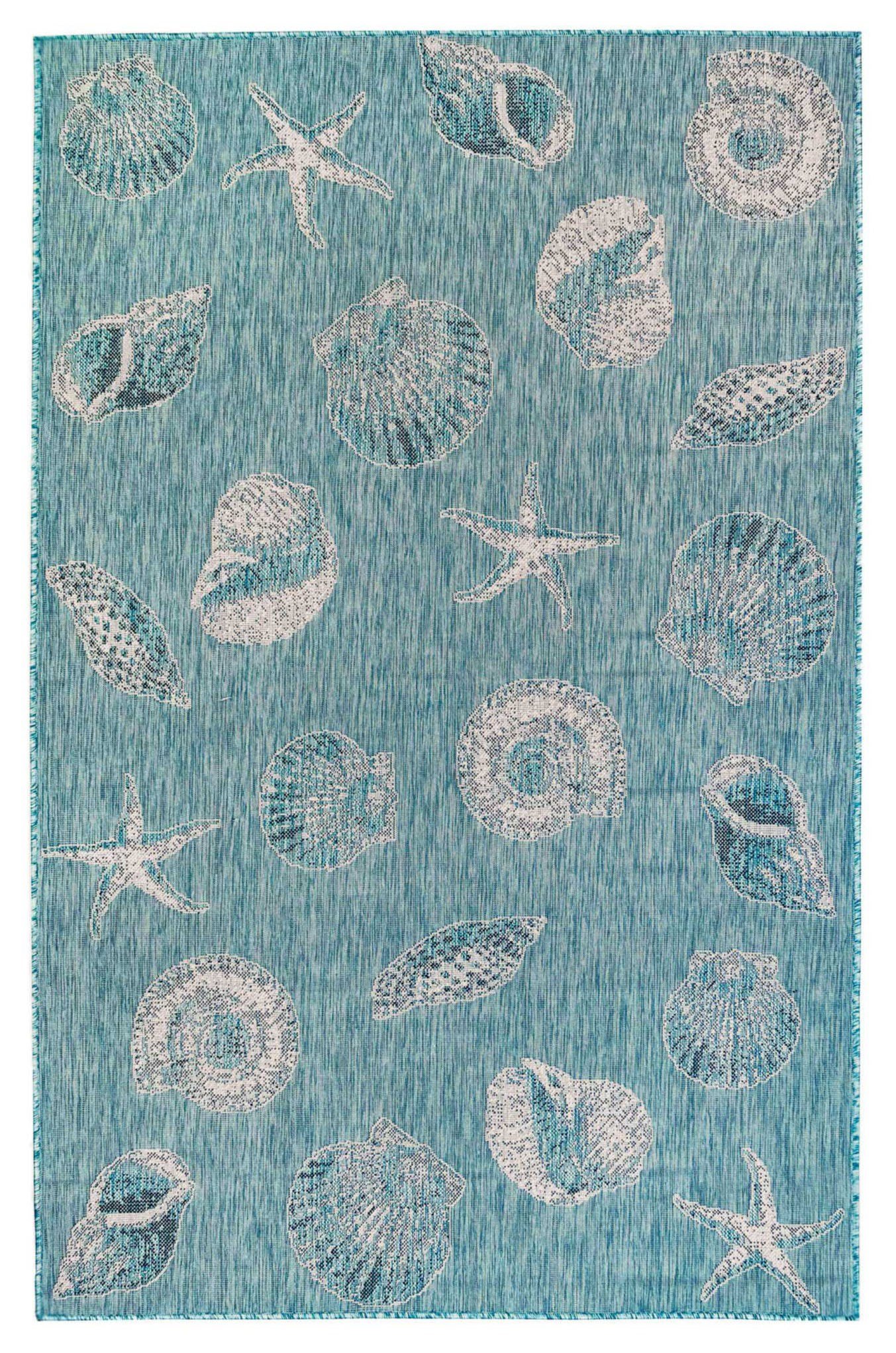 Beach / Nautical Area Rugs | Rugs Direct