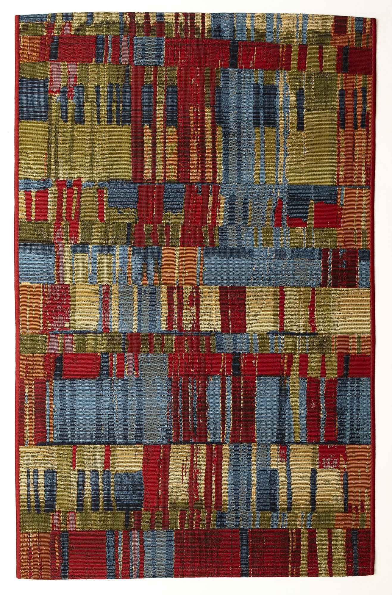 Multicolor Area Rugs | Rugs Direct