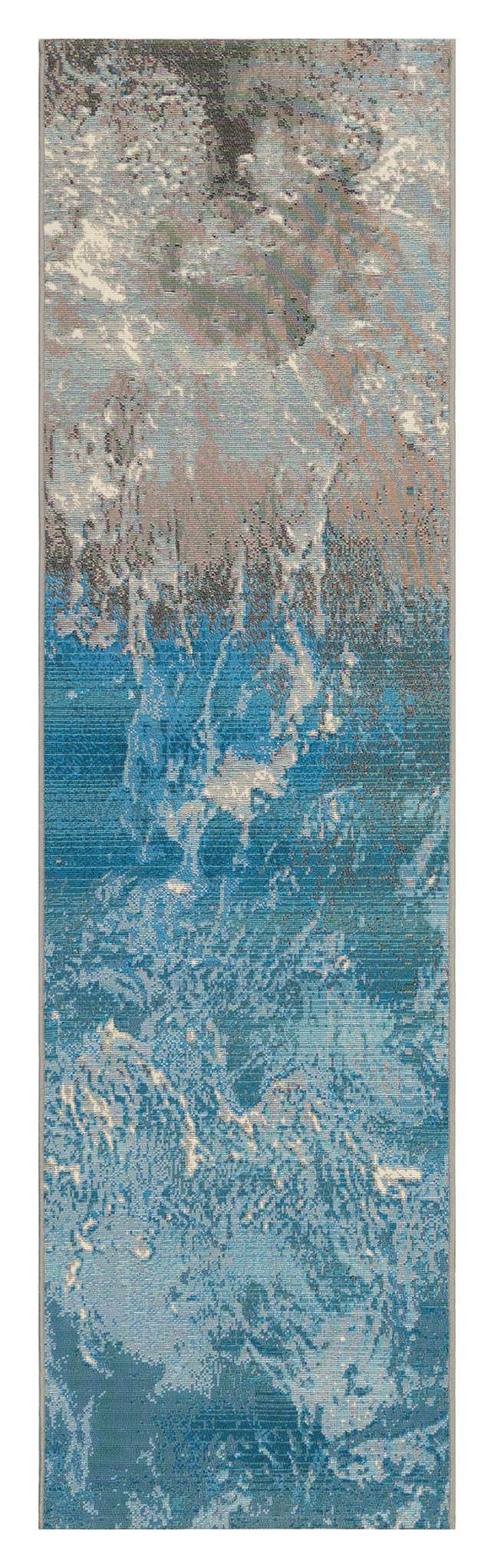 Nautical Rug Runners | Rugs Direct