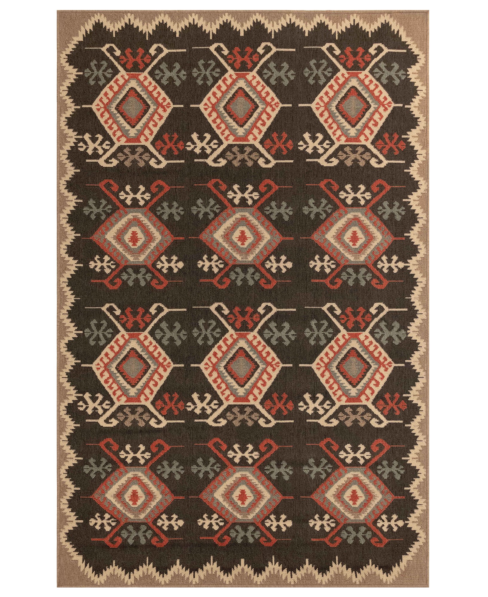 Southwestern Area Rugs | Rugs Direct