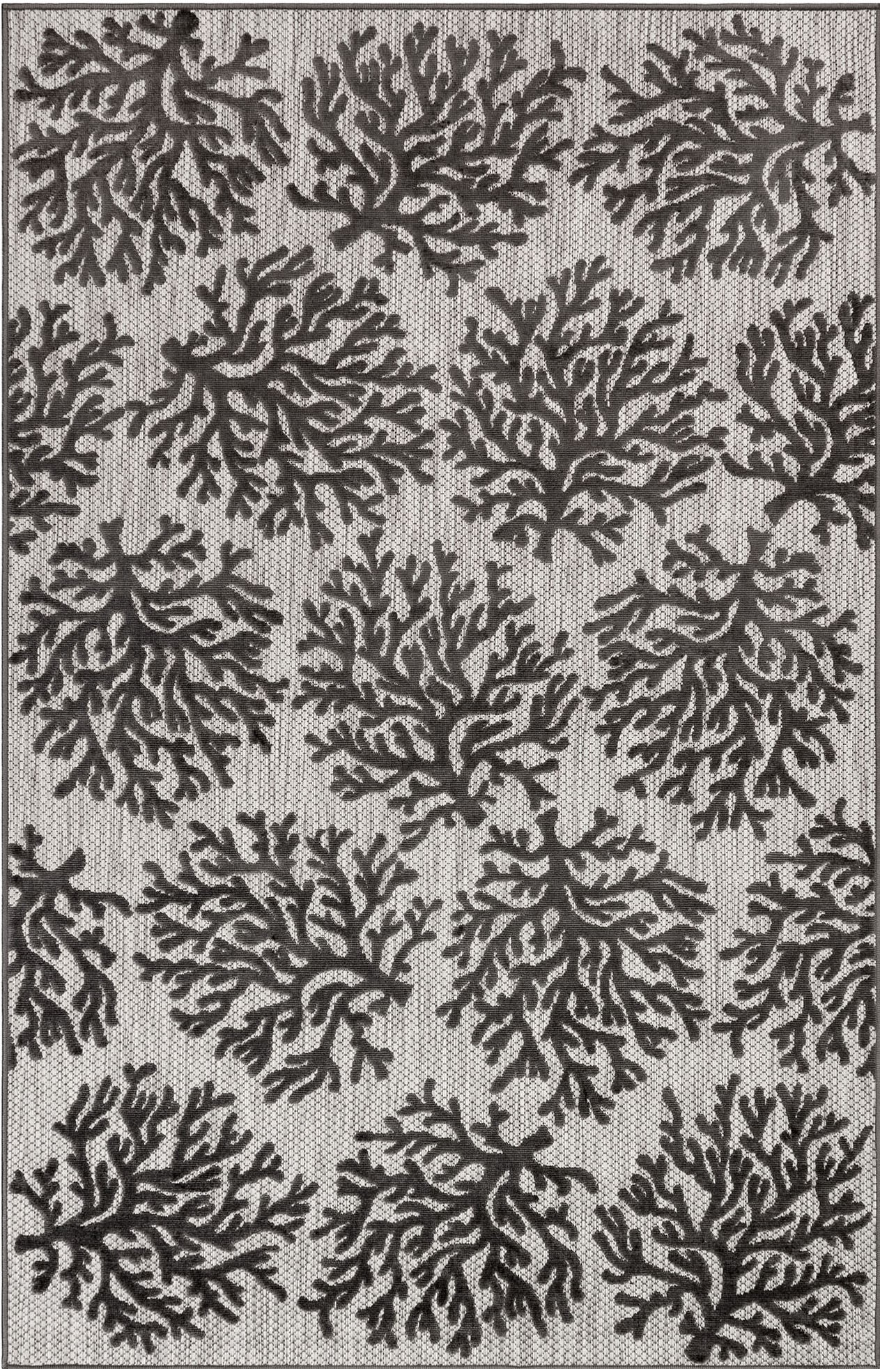 Coral And Grey Area Rugs | Rugs Direct | Rugs Direct