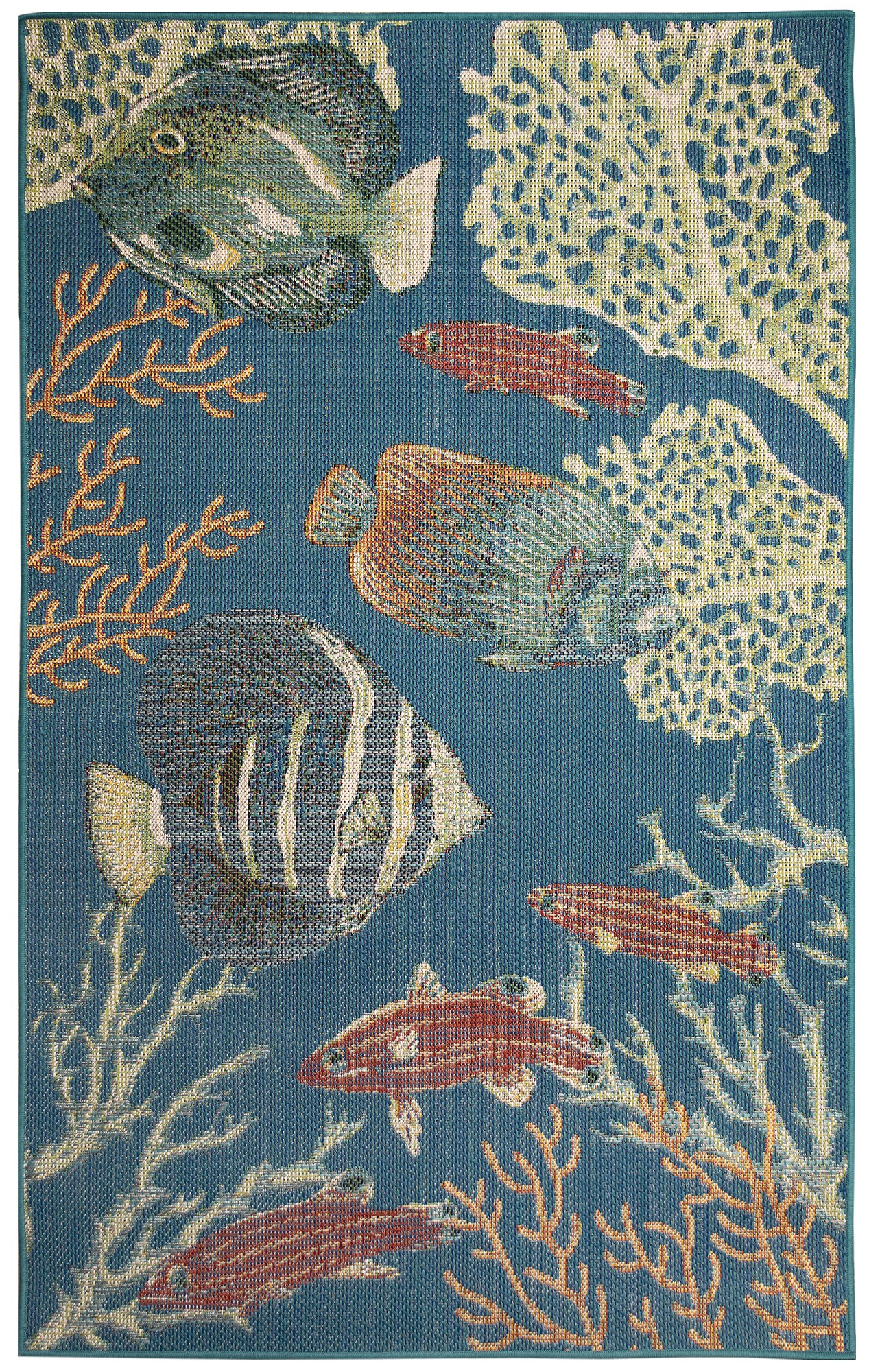 Shop Coastal Area Rugs - Nautical Rugs (Page 2 of 5) | Rugs Direct