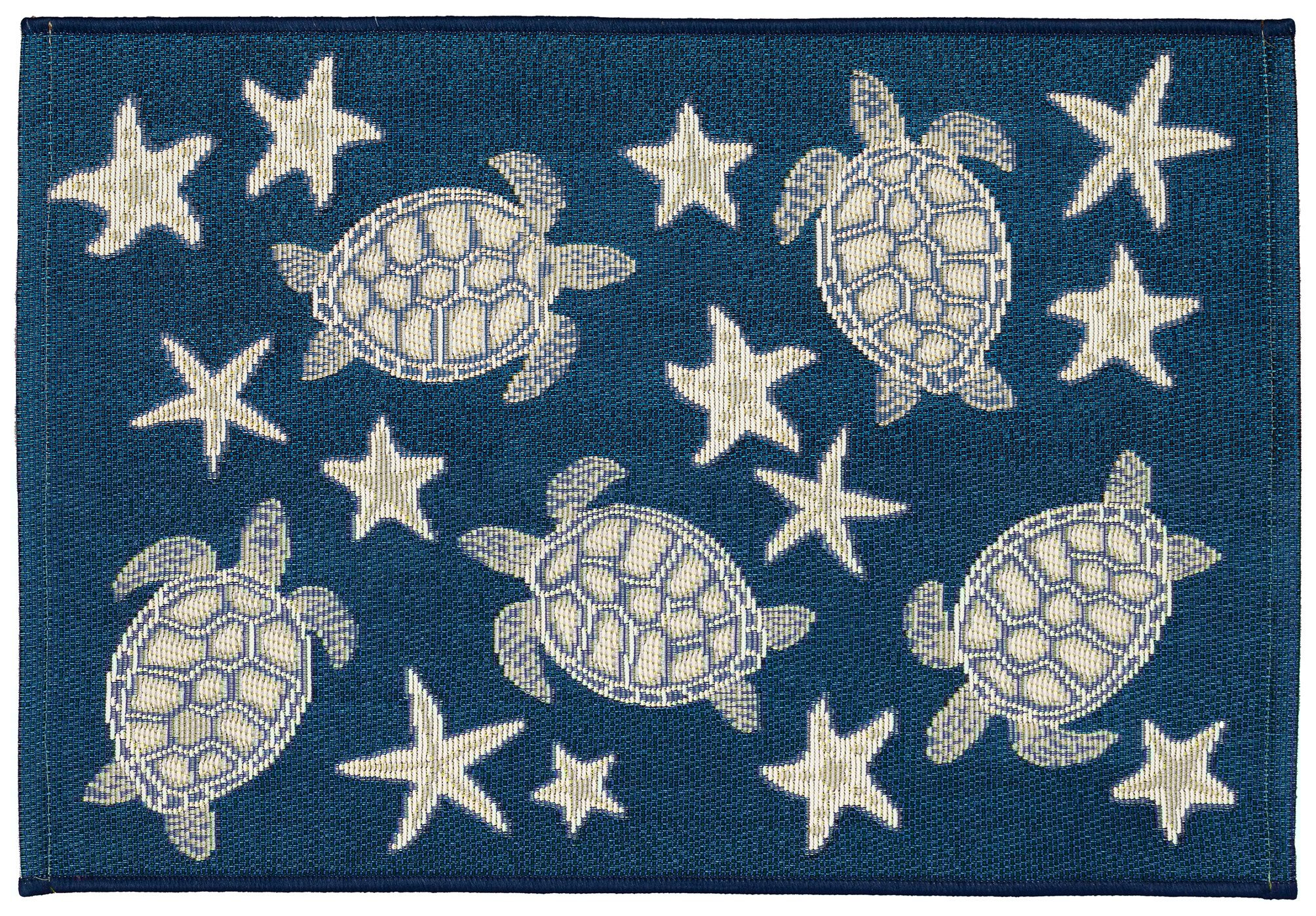 Beach / Nautical Area Rugs | Rugs Direct