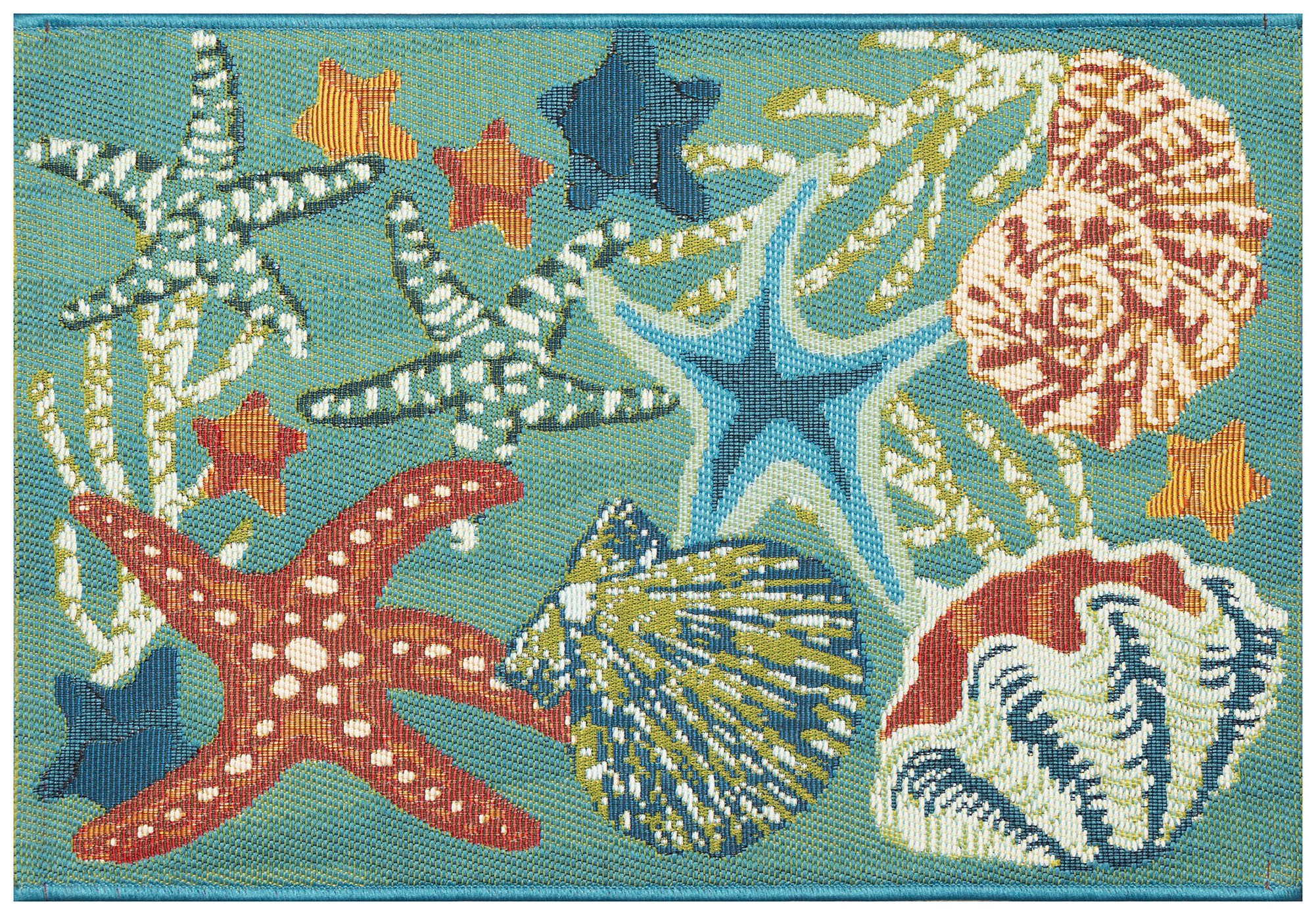 Shop Coastal Area Rugs - Nautical Rugs (Page 4 of 8) | Rugs Direct