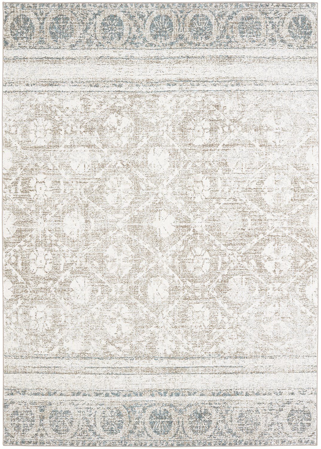Ivory And White Area Rugs to Match Your Home (Page 2 of 80) | Rugs Direct