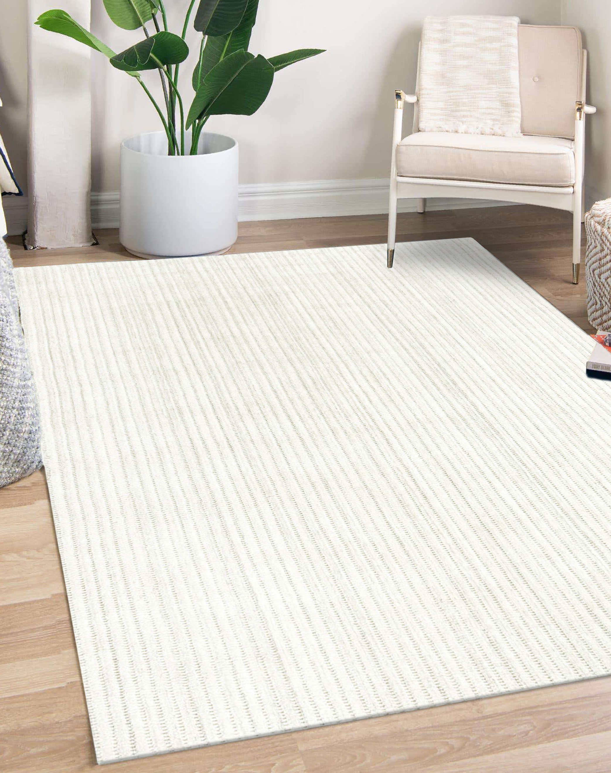 Terra by Obeetee Jaipur Texture Area Rugs | Contemporary / Modern ...