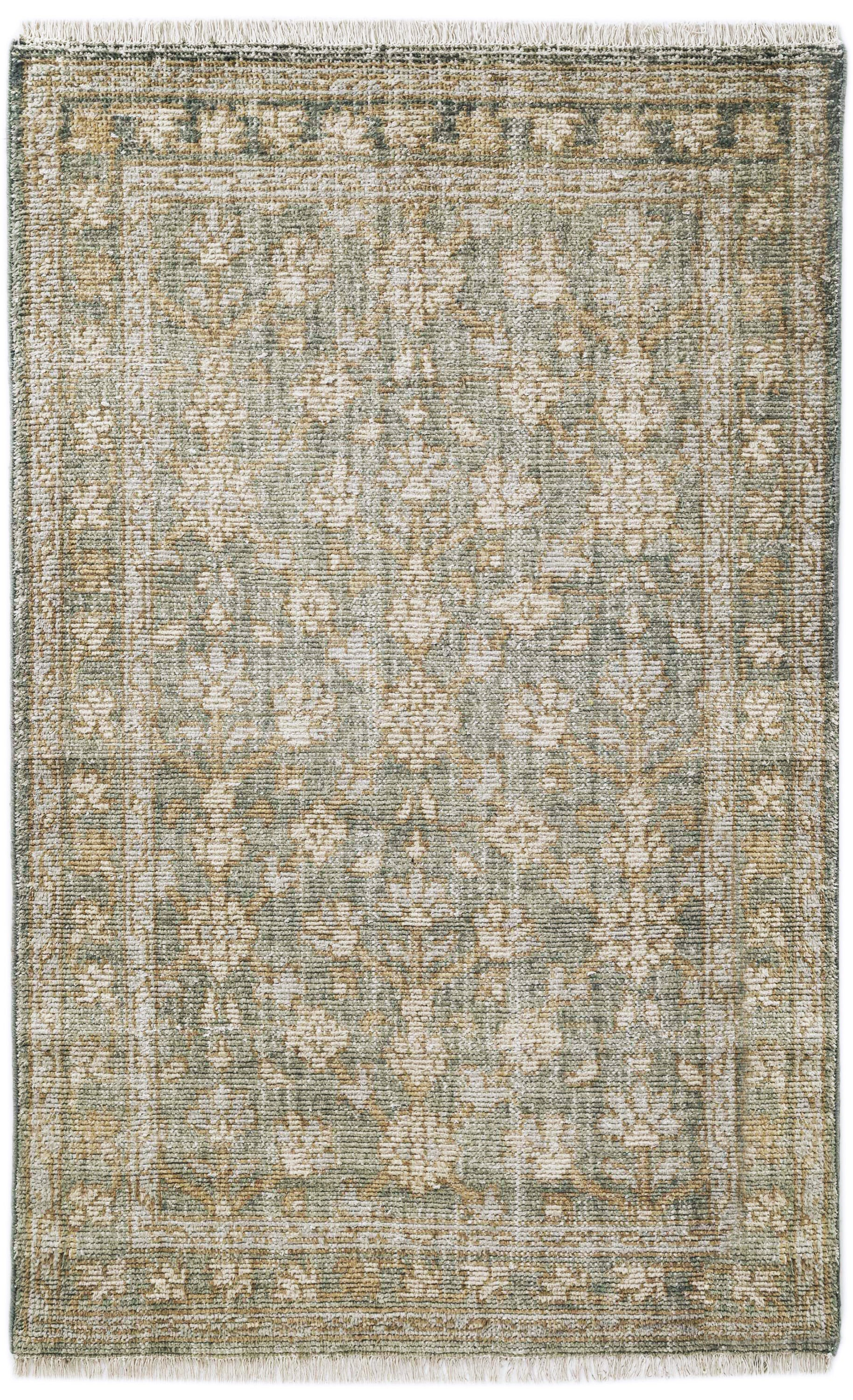 Terra by Obeetee Palace Moscow Area Rugs | Traditional / Oriental ...