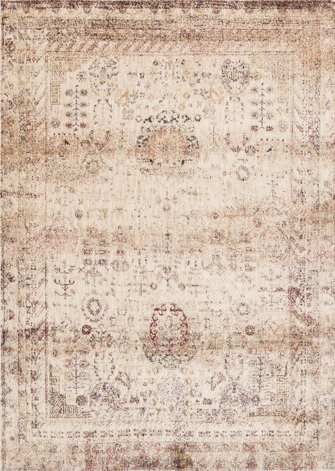 Loloi Rugs Anastasia AF-01 Rugs | Rugs Direct