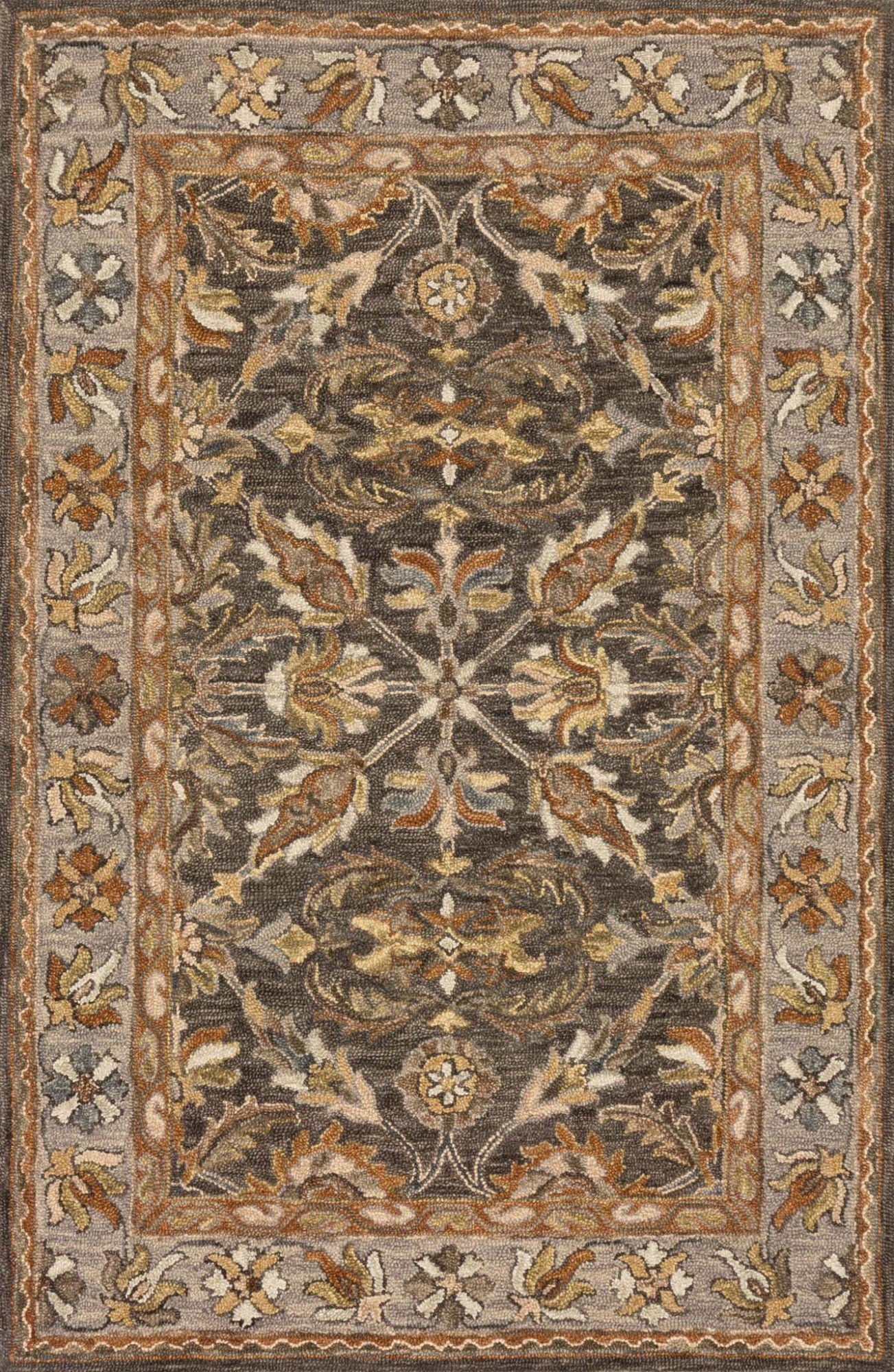 Loloi Rugs Victoria VK-06 Rugs | Rugs Direct