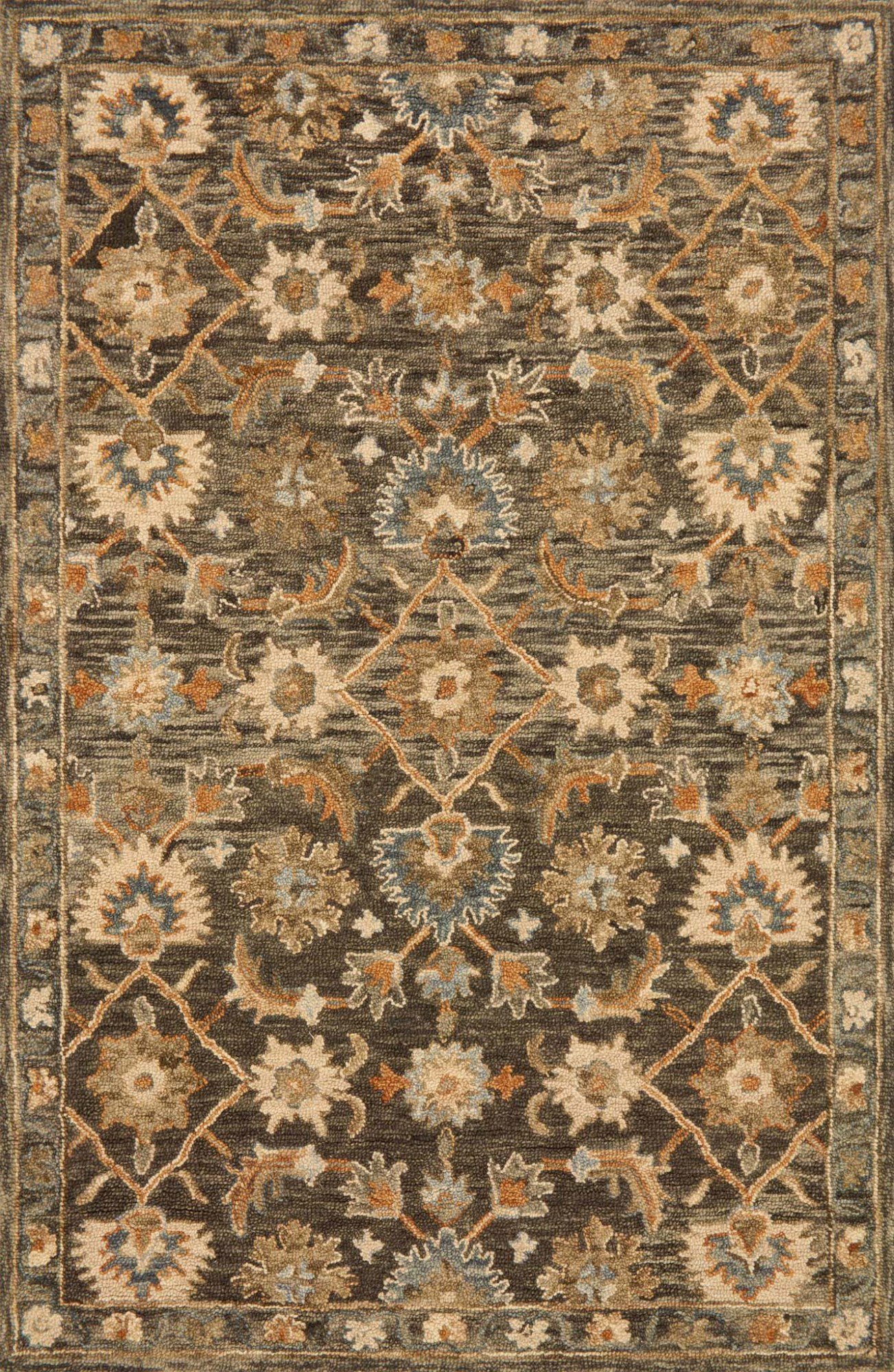 Loloi Rugs Victoria VK-08 Rugs | Rugs Direct
