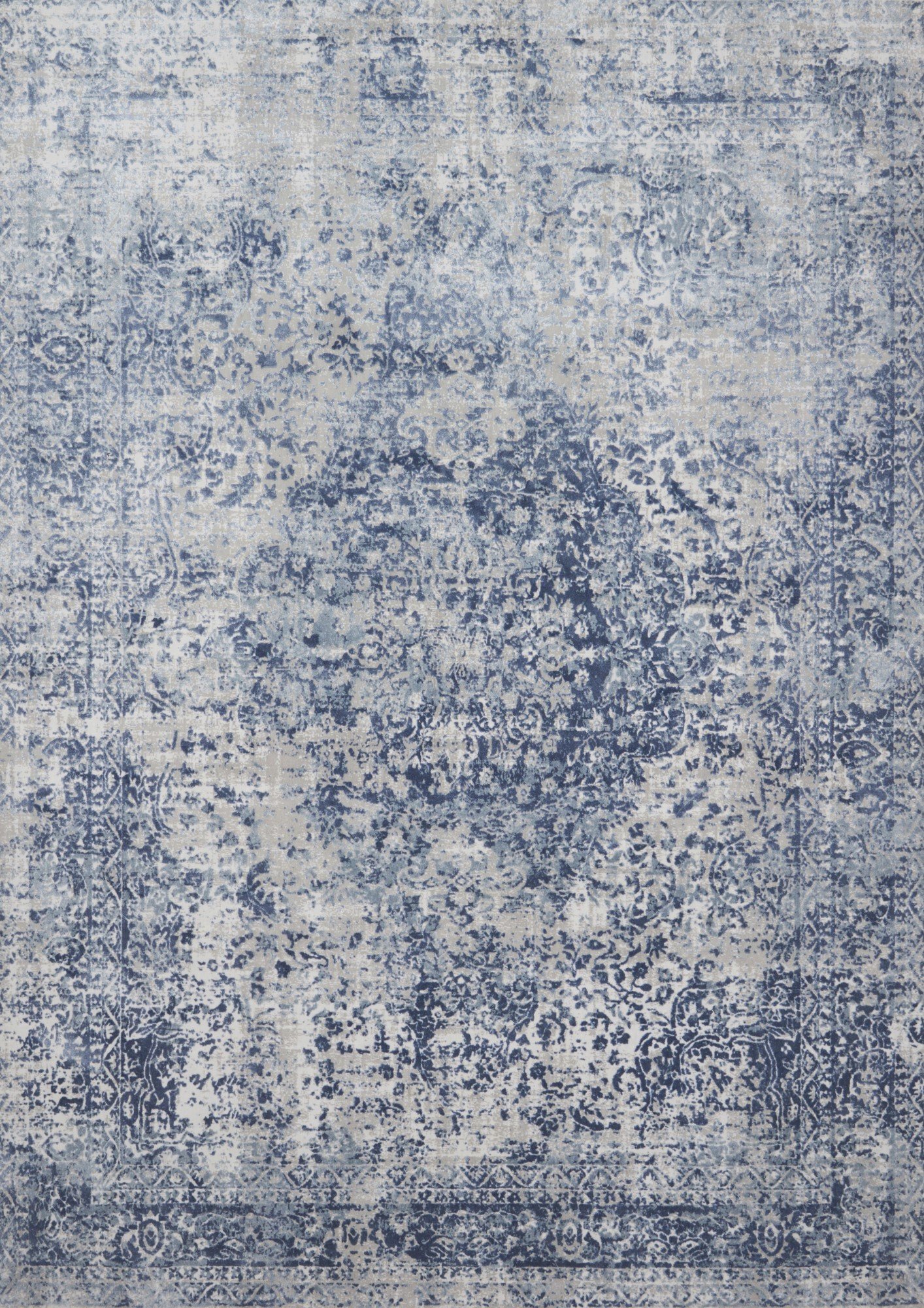 Loloi Patina PJ-04 Vintage / Overdyed Area Rugs | Rugs Direct