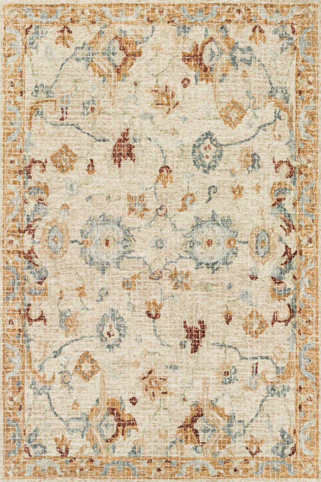 Gold 9x12 Area Rugs | Rugs Direct