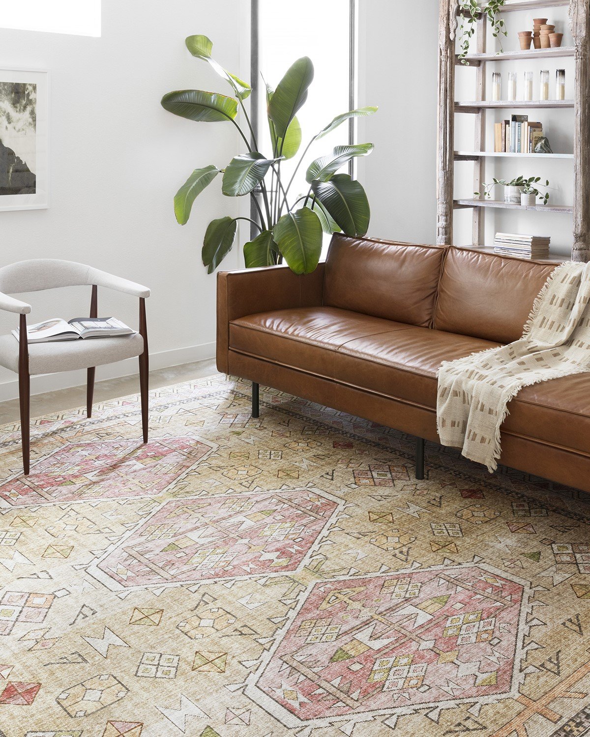 Loloi Skye SKY-04 Traditional / Oriental Area Rugs | Rugs Direct