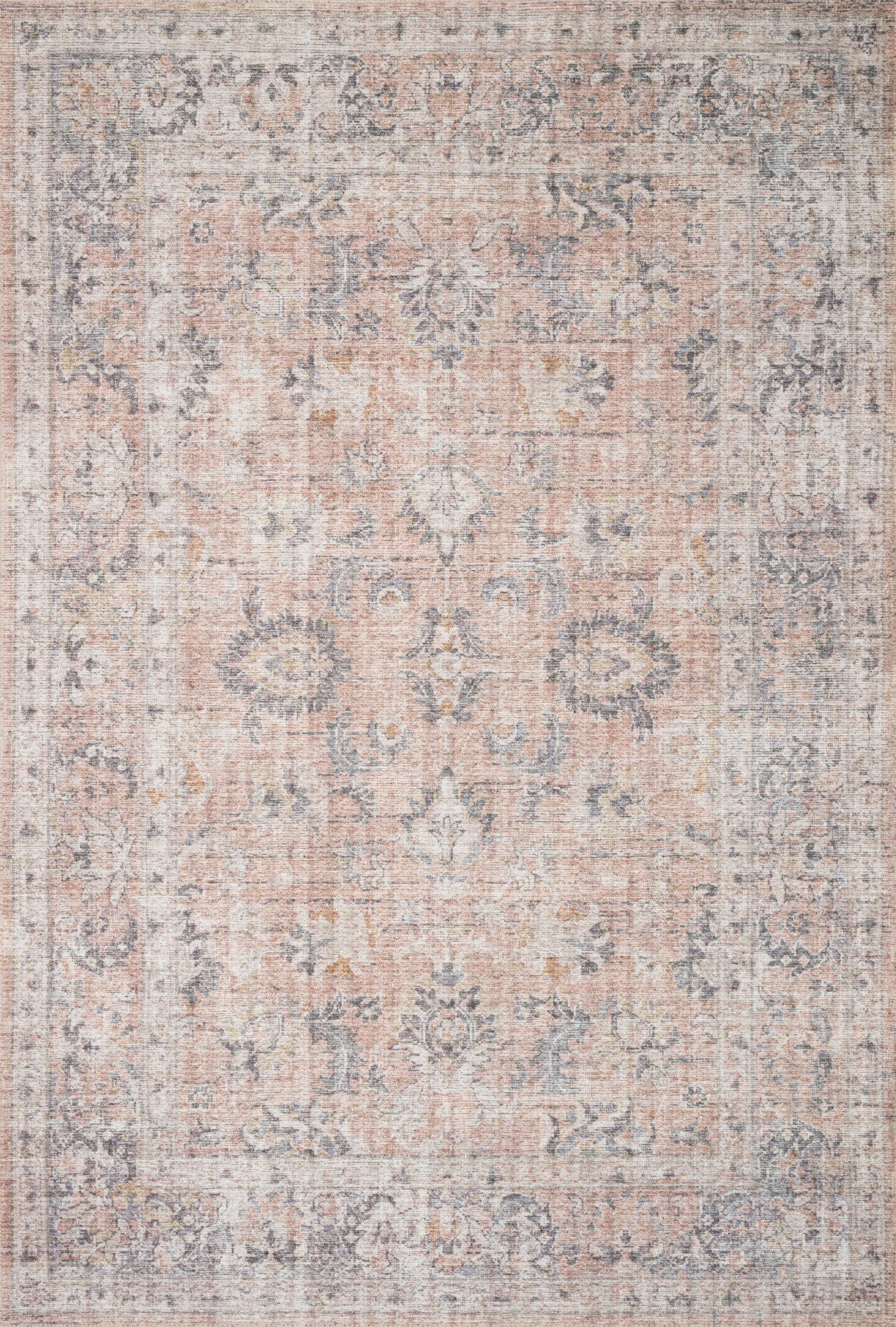 6x9 Pink Rugs | Rugs Direct