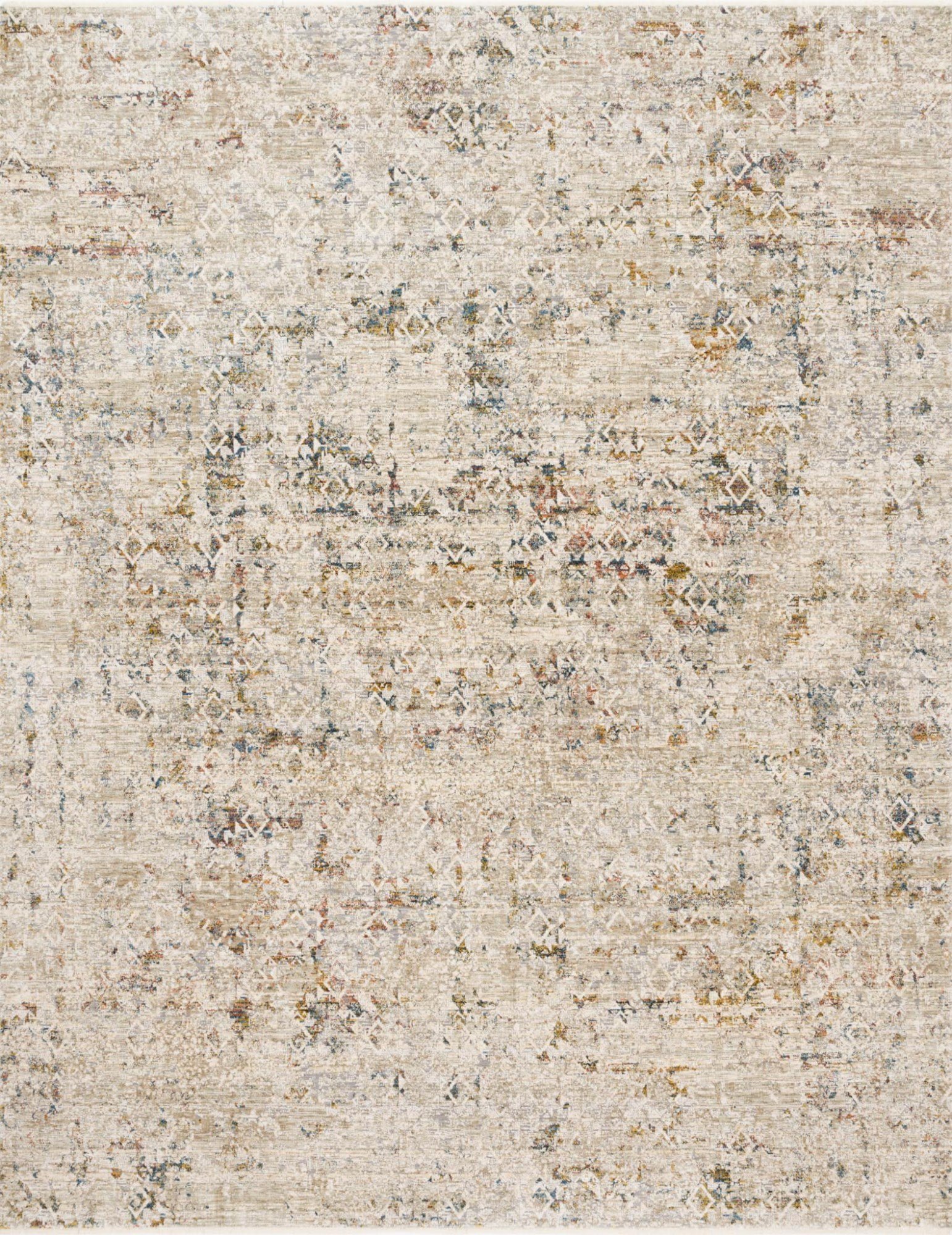 Loloi Rugs THE-04 Traditional / Oriental Area Rugs | Rugs Direct