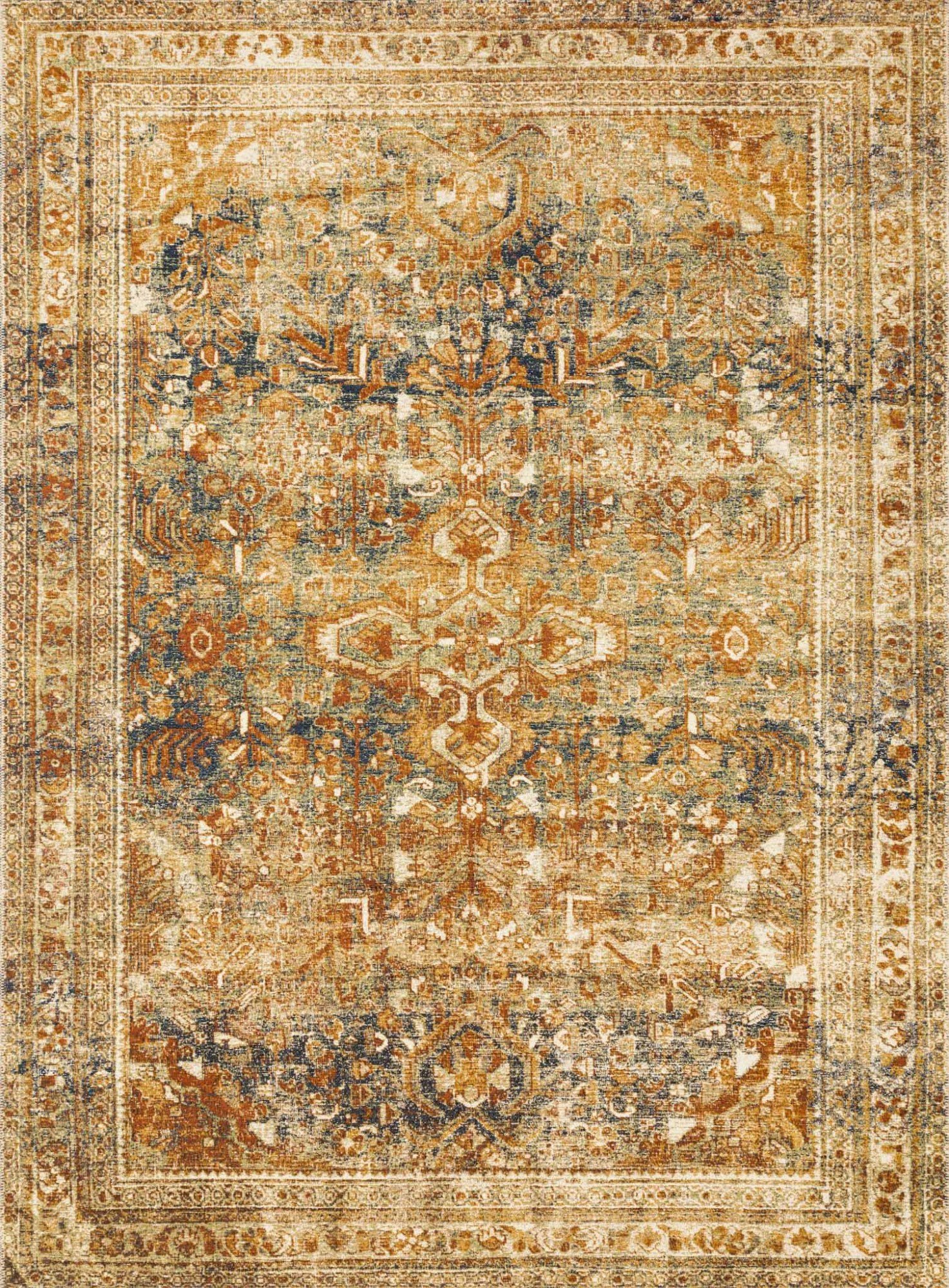 Shop the Best Gold Area Rugs (Page 2 of 13) | Rugs Direct