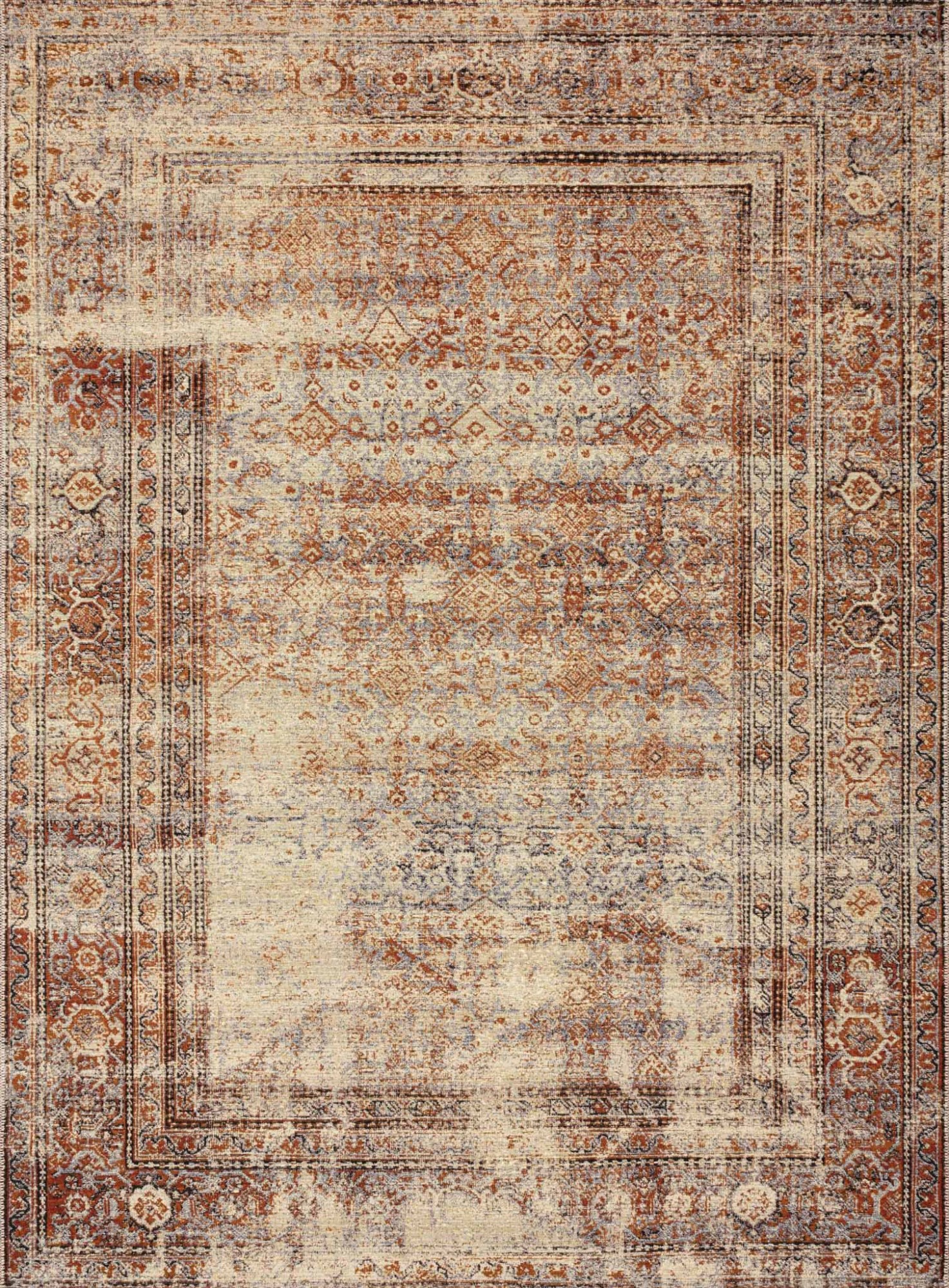 Loloi Rugs Area Rugs | Rugs Direct