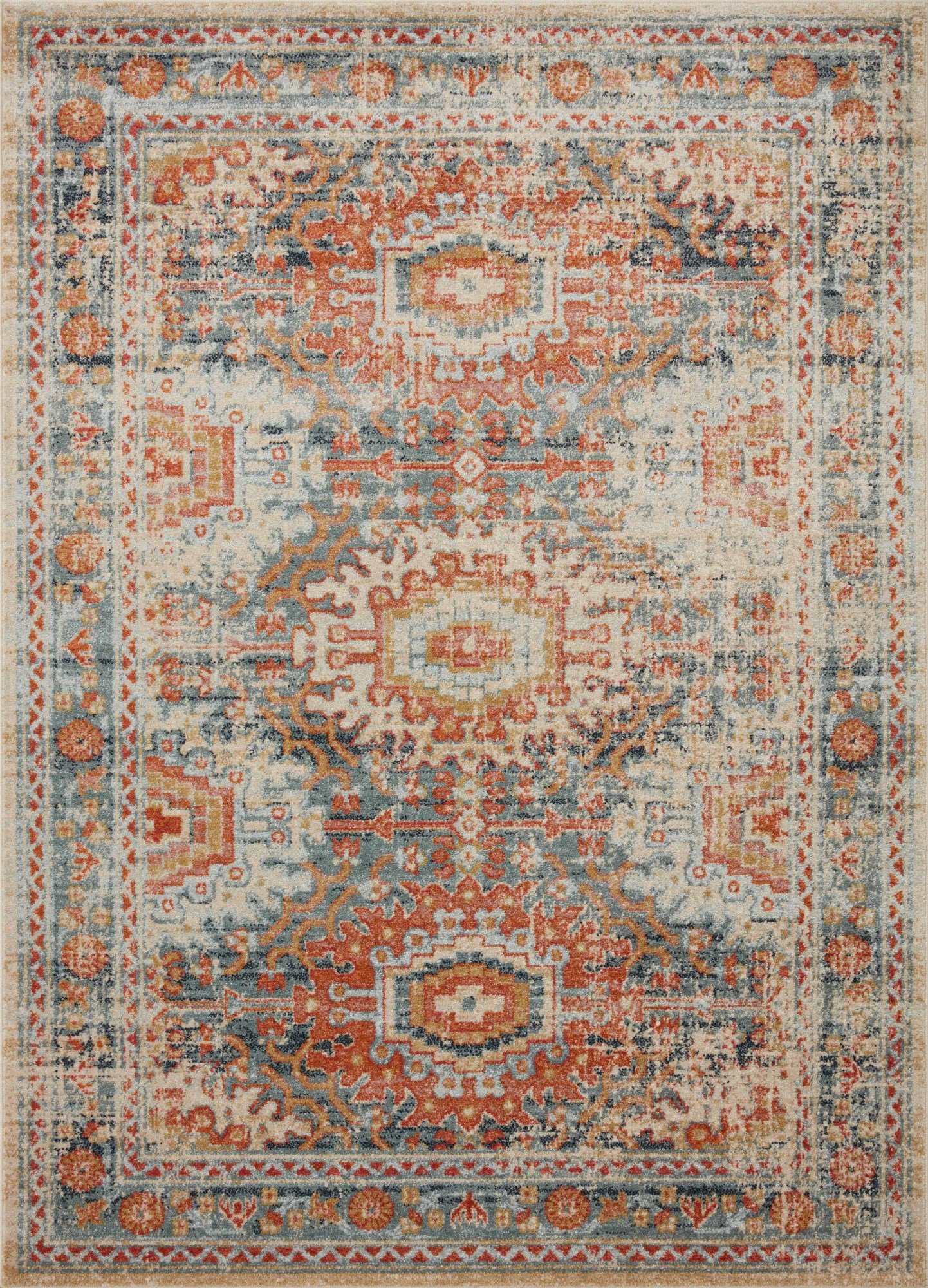 Southwestern Area Rugs | Rugs Direct