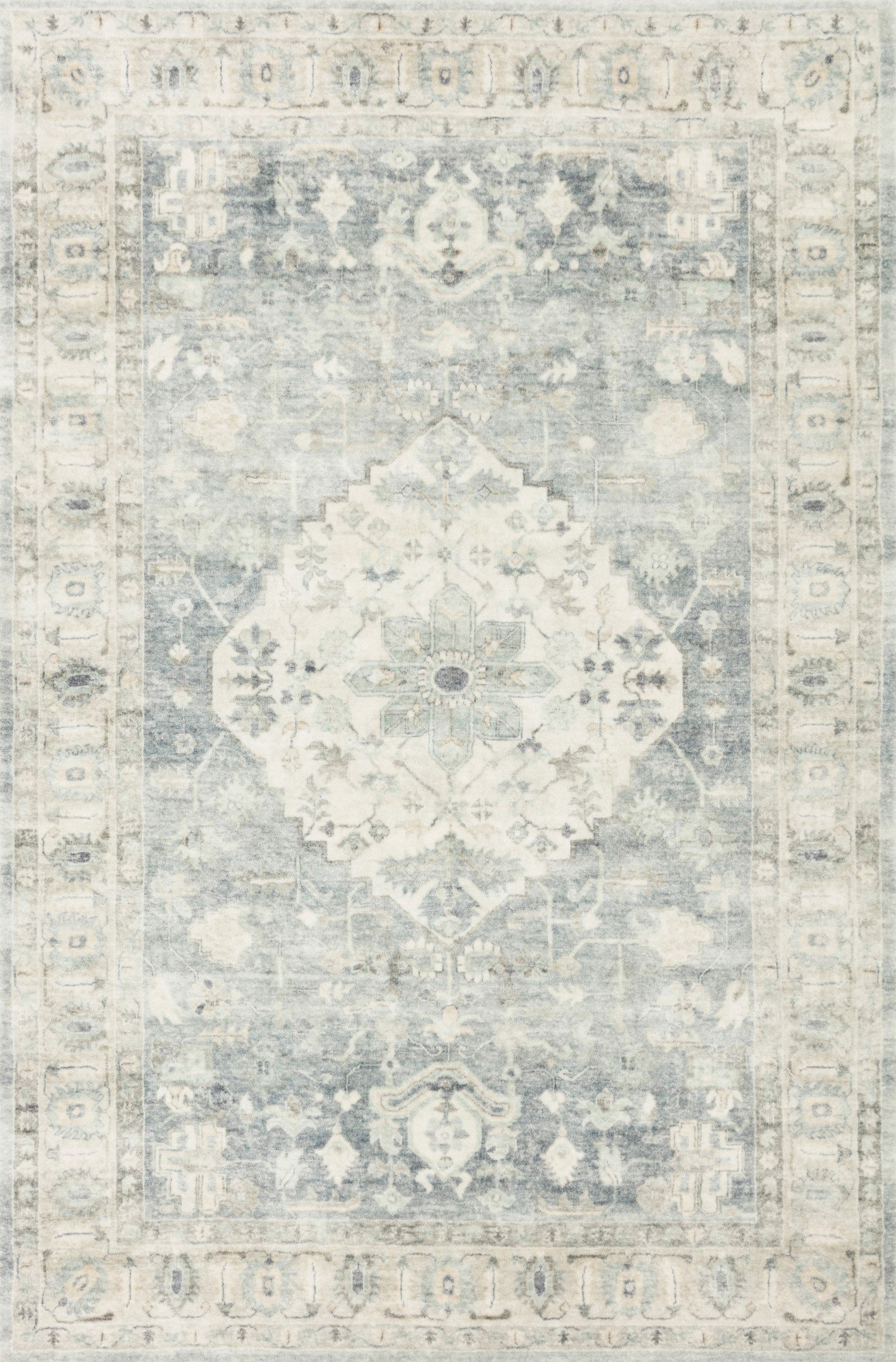 Shop Vintage Area Rugs (Page 2 of 50) | Rugs Direct