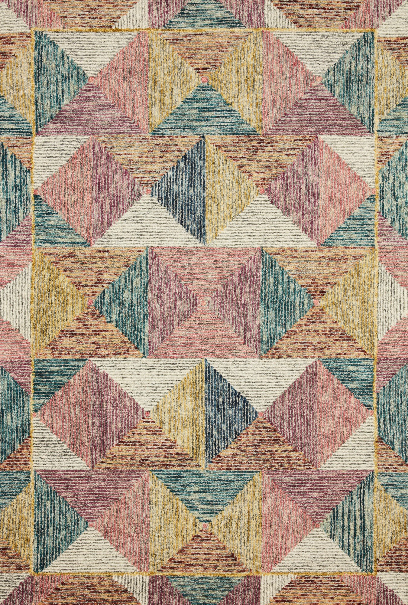 Shop Geometric Area Rugs (Page 3 of 33) | Rugs Direct
