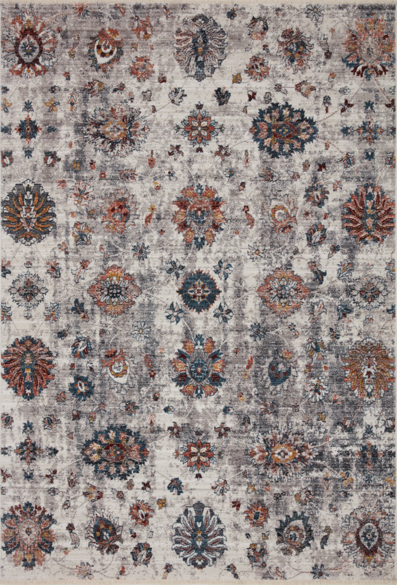Oranges Area Rugs | Rugs Direct