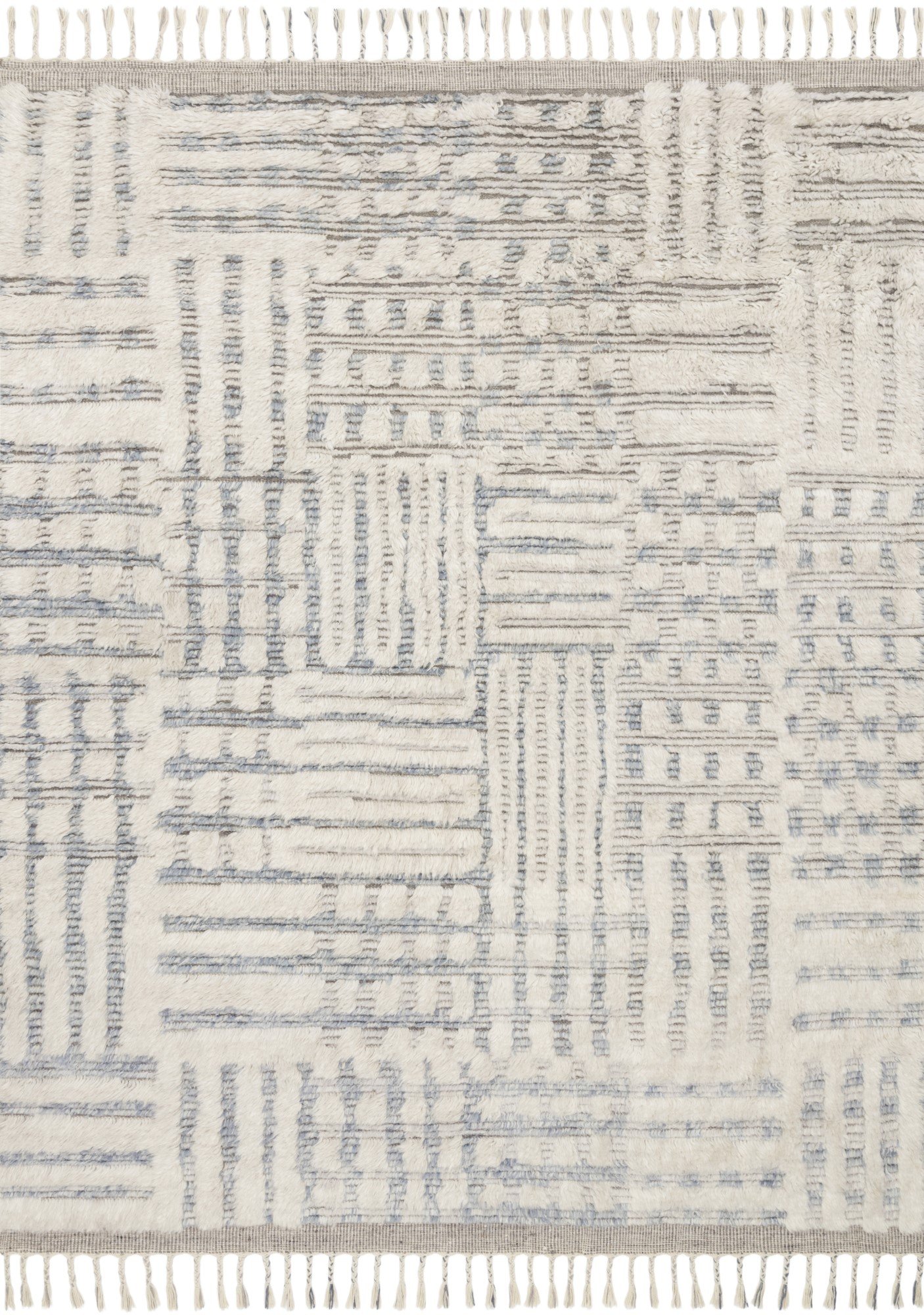 Whites Area Rugs | Rugs Direct