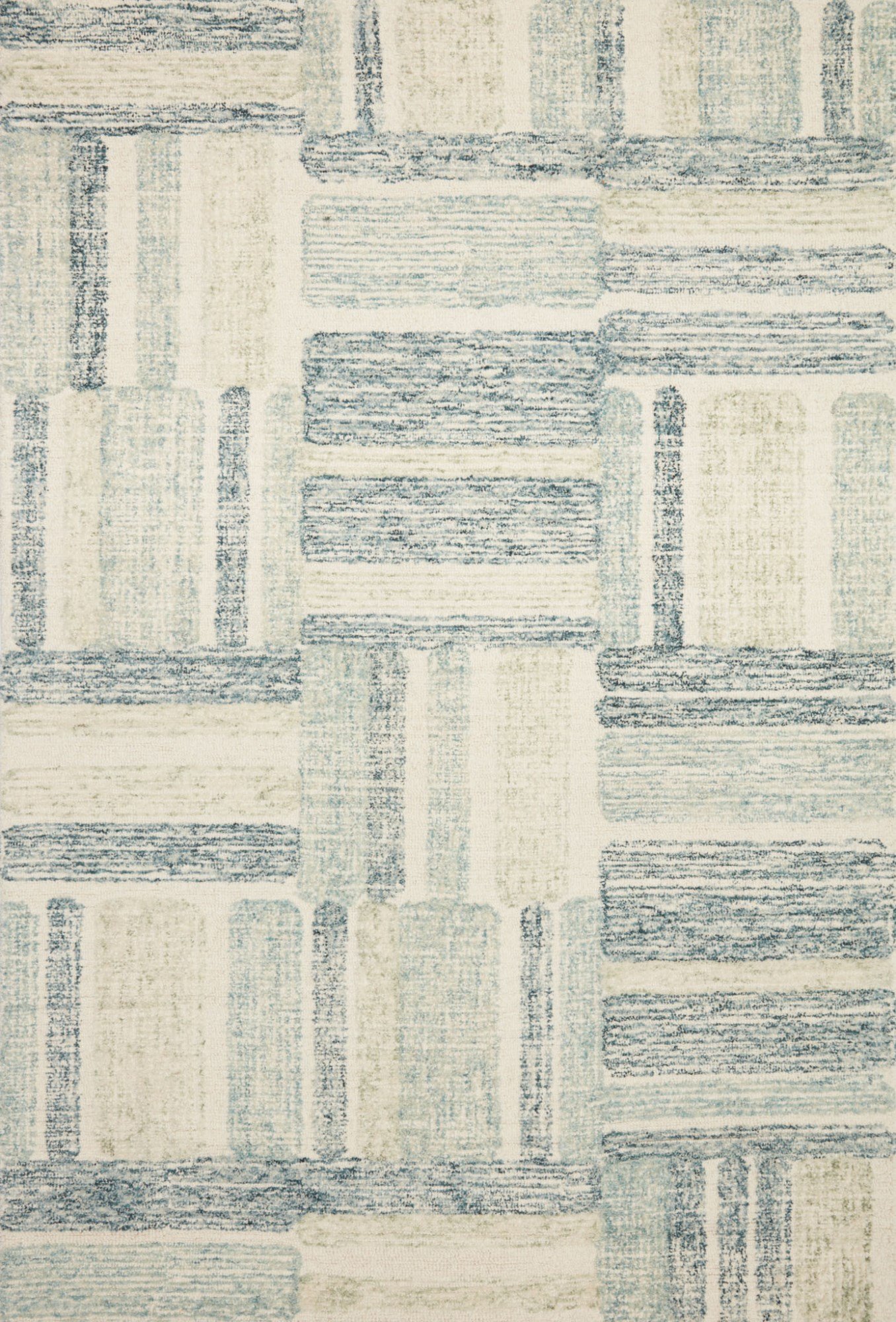 Blue Modern & Contemporary Rugs (Page 3 of 38) | Rugs Direct
