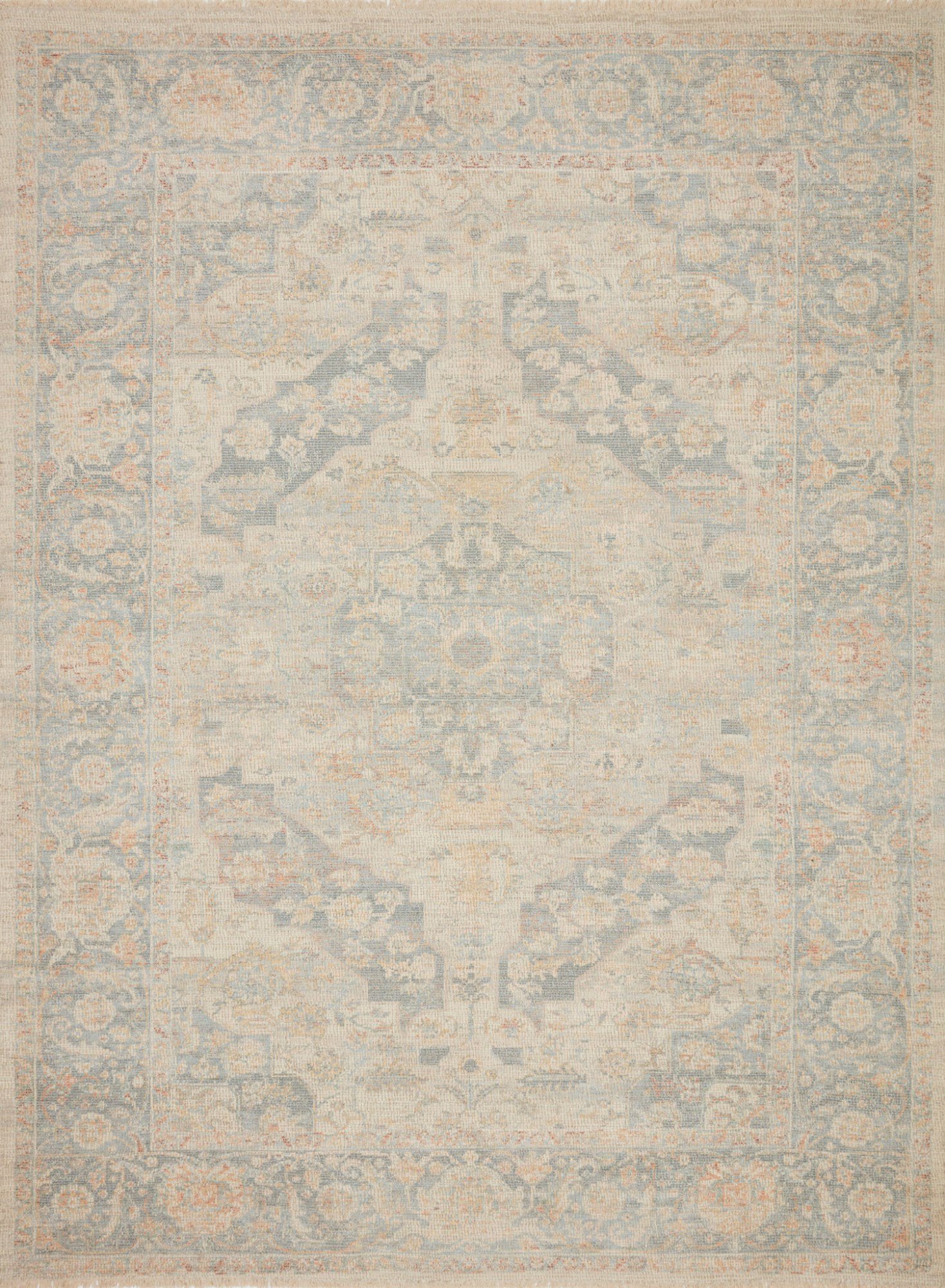 Blues Area Rugs | Rugs Direct