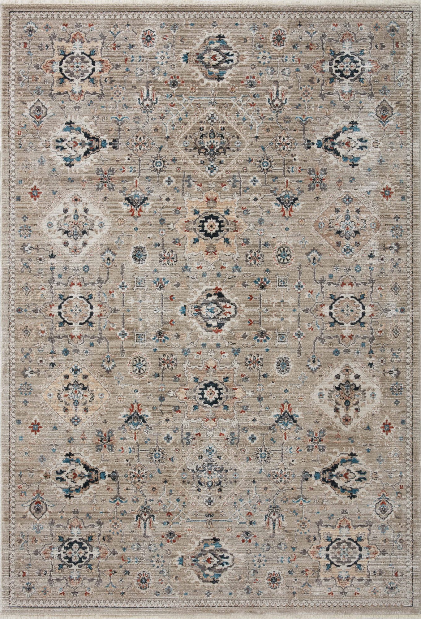 Grey Area Rugs (Page 4 of 100) | Rugs Direct