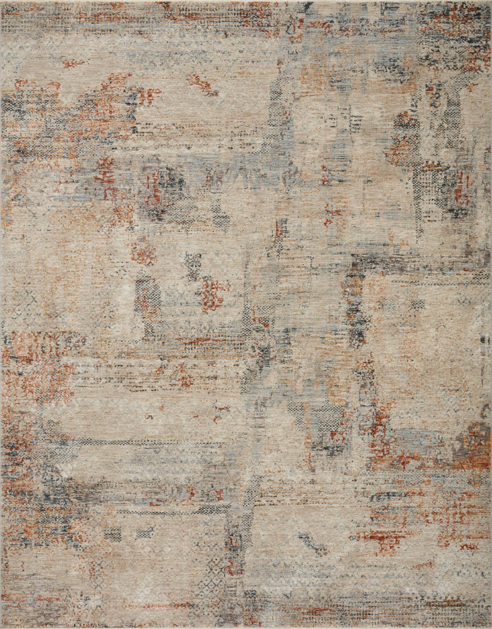 Abstract Area Rugs | Rugs Direct