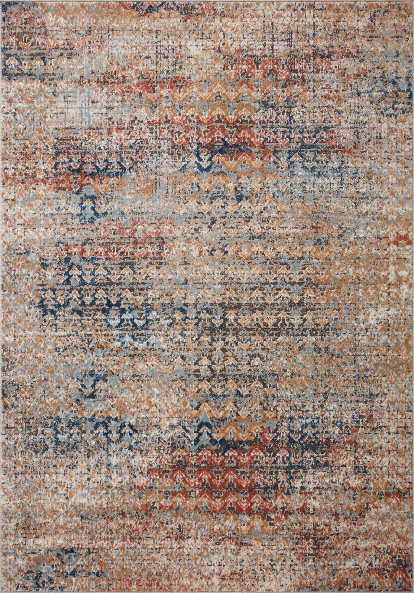 Multicolor Area Rugs | Rugs Direct