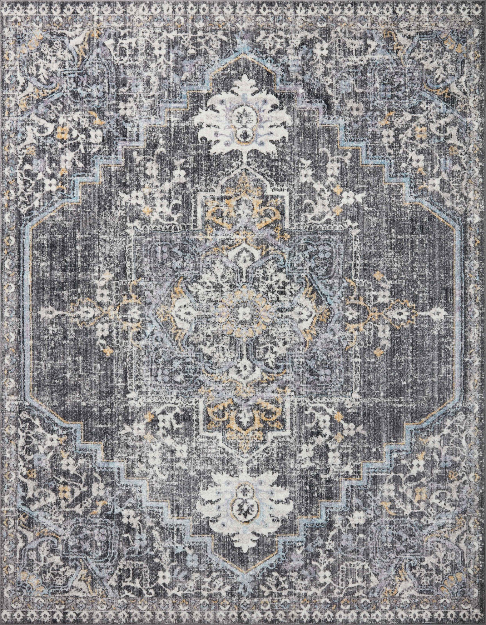 Shop the Best 4x6 Grey Rugs | Rugs Direct