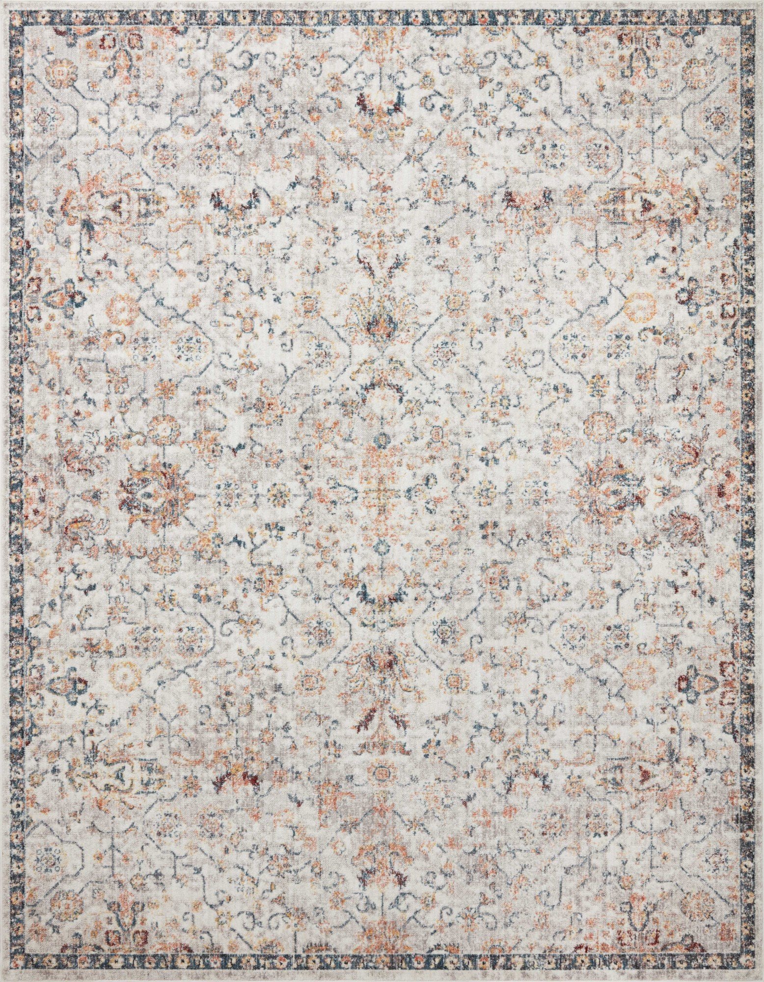 Shop the Best White Living Room Rugs | Rugs Direct