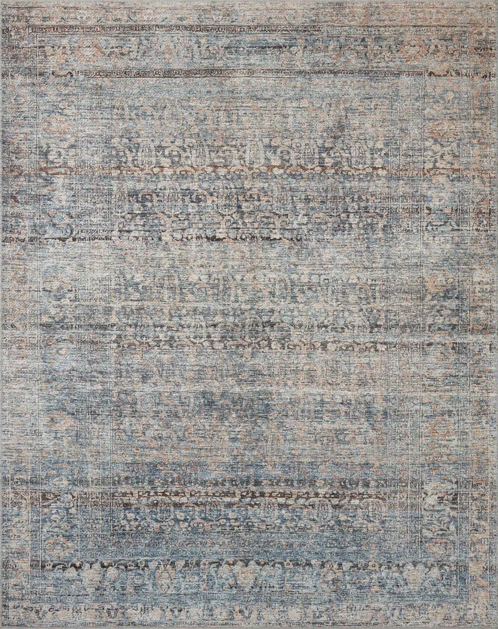 9x12 Rustic Farmhouse Rugs | Rugs Direct