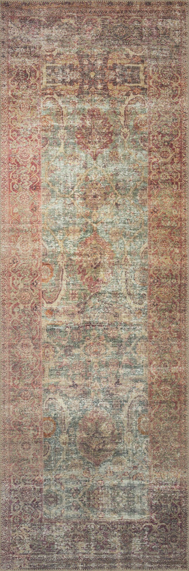 10 Foot Rug Runners | Rugs Direct